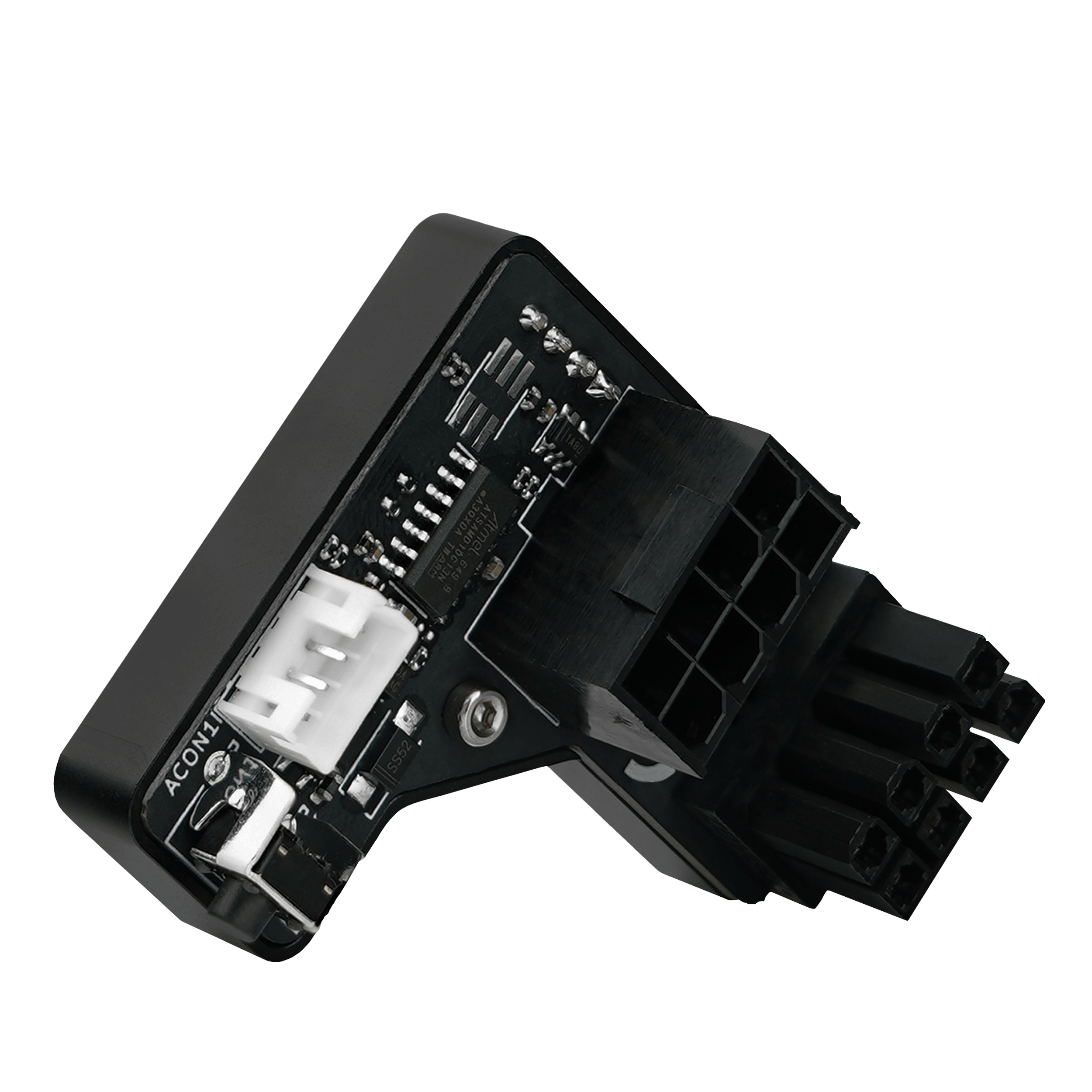 Thermal Grizzly WireView GPU Power Consumption Meter