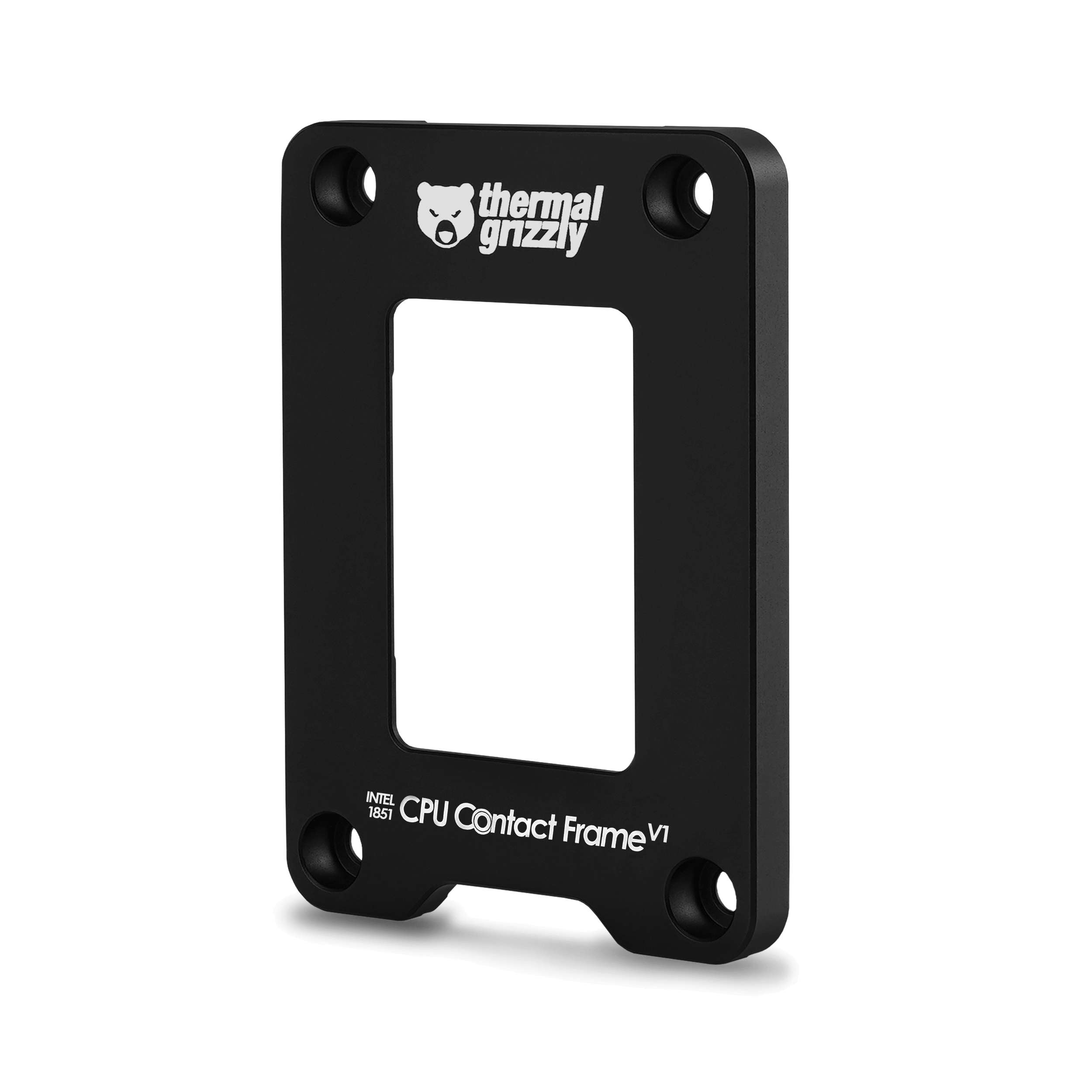 Thermal Grizzly Intel 1851 CPU Contact Frame V1