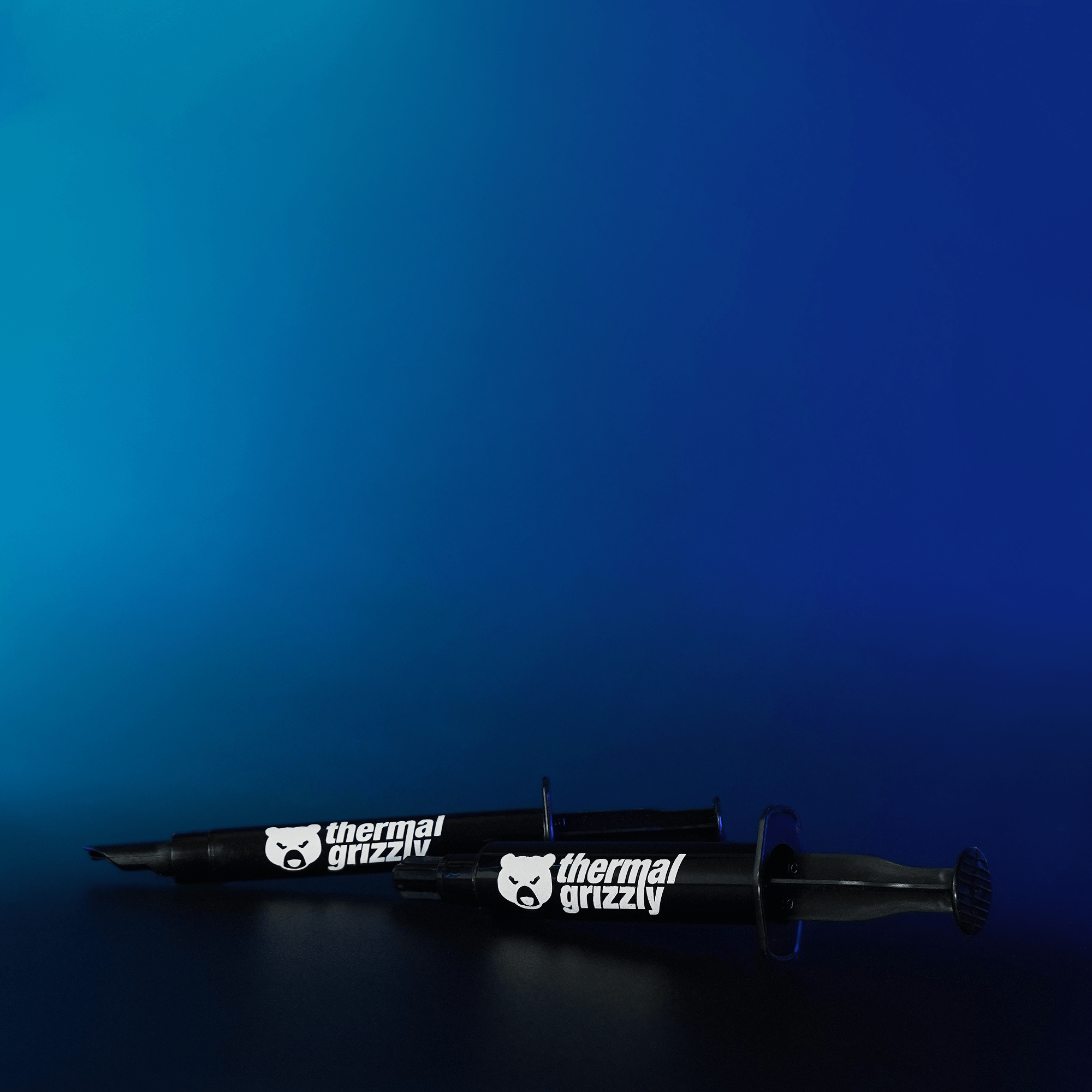 Thermal Paste for CPU & GPU: Gaming & Overclocking
