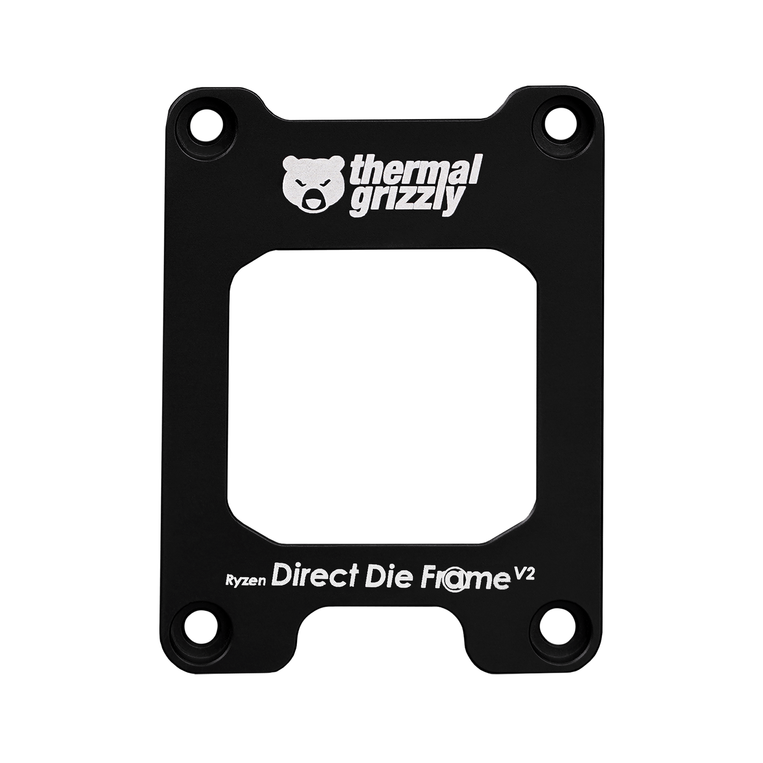 Thermal Grizzly Ryzen 7000 Direct Die Frame Mounting Frame