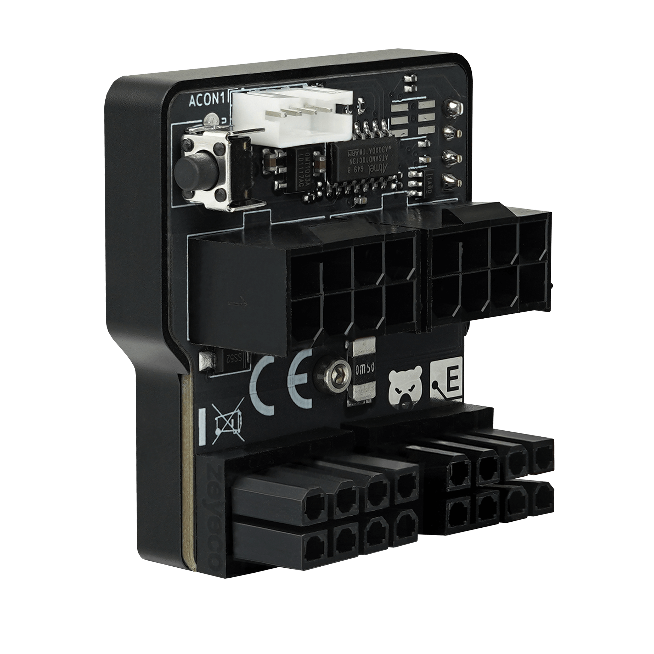 Thermal Grizzly WireView GPU Power Consumption Meter