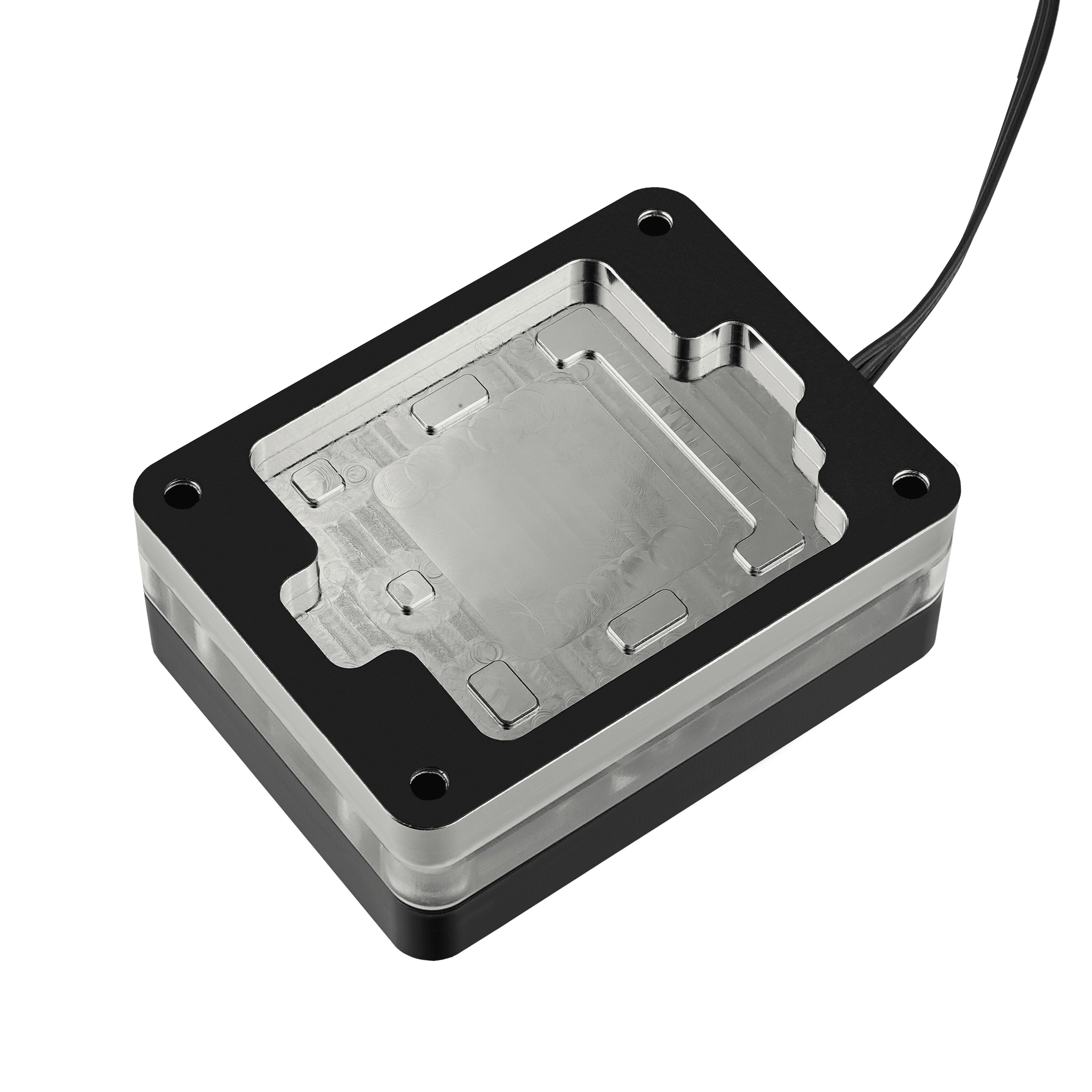 Thermal Grizzly AM5 Mycro Direct-Die RGB CPU Water Cooler