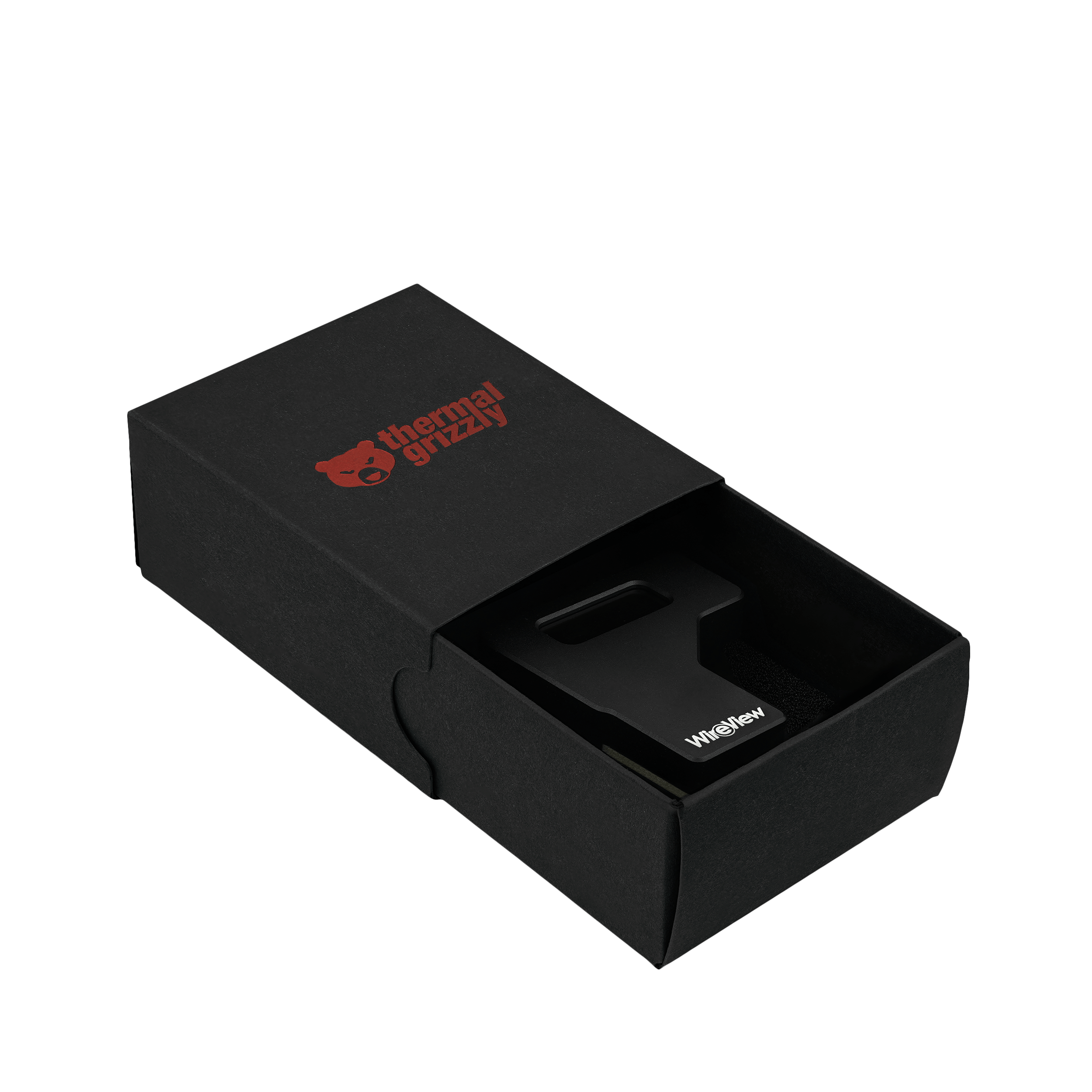 Thermal Grizzly WireView GPU Power Consumption Meter