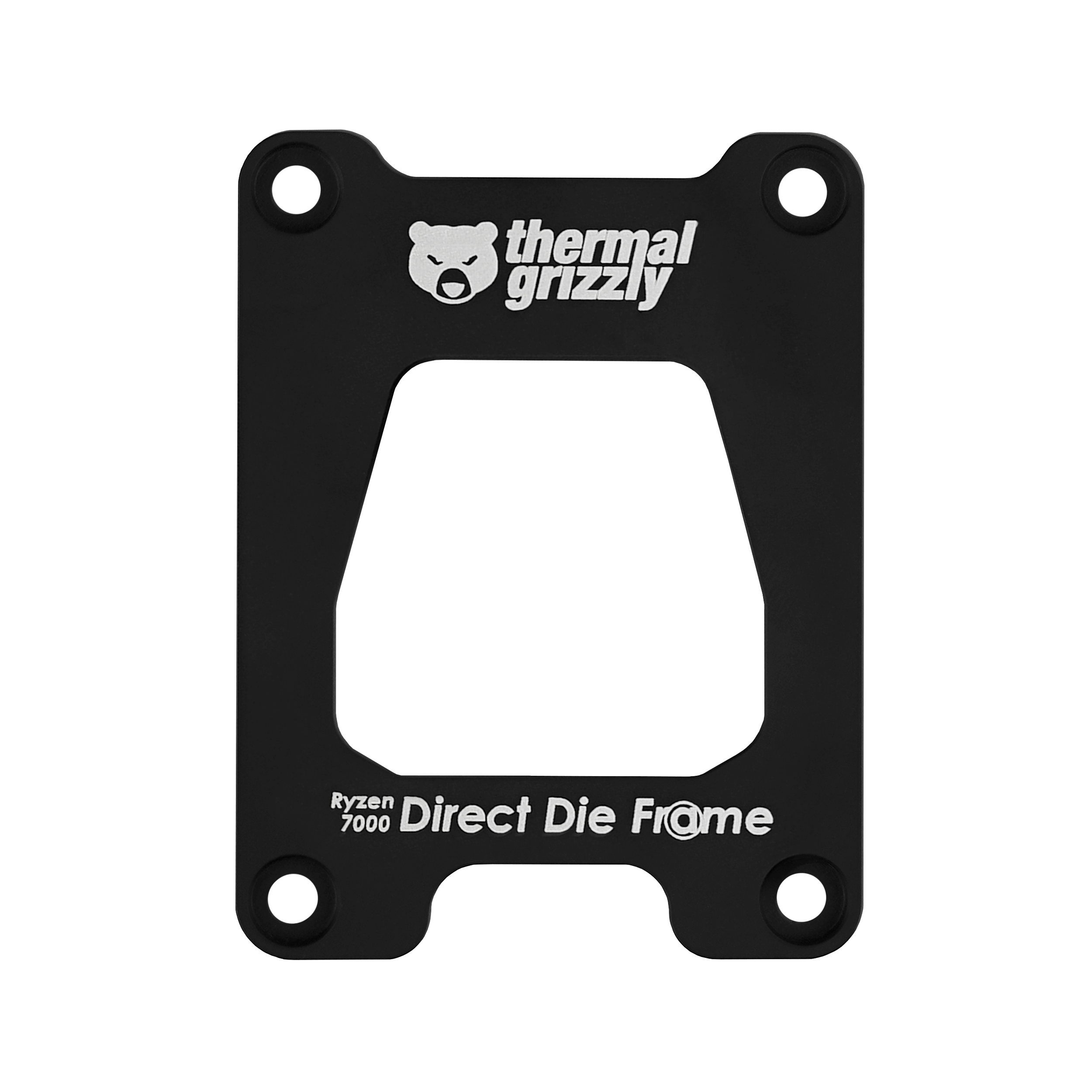 Thermal Grizzly Ryzen 7000 Direct Die Frame Mounting Frame