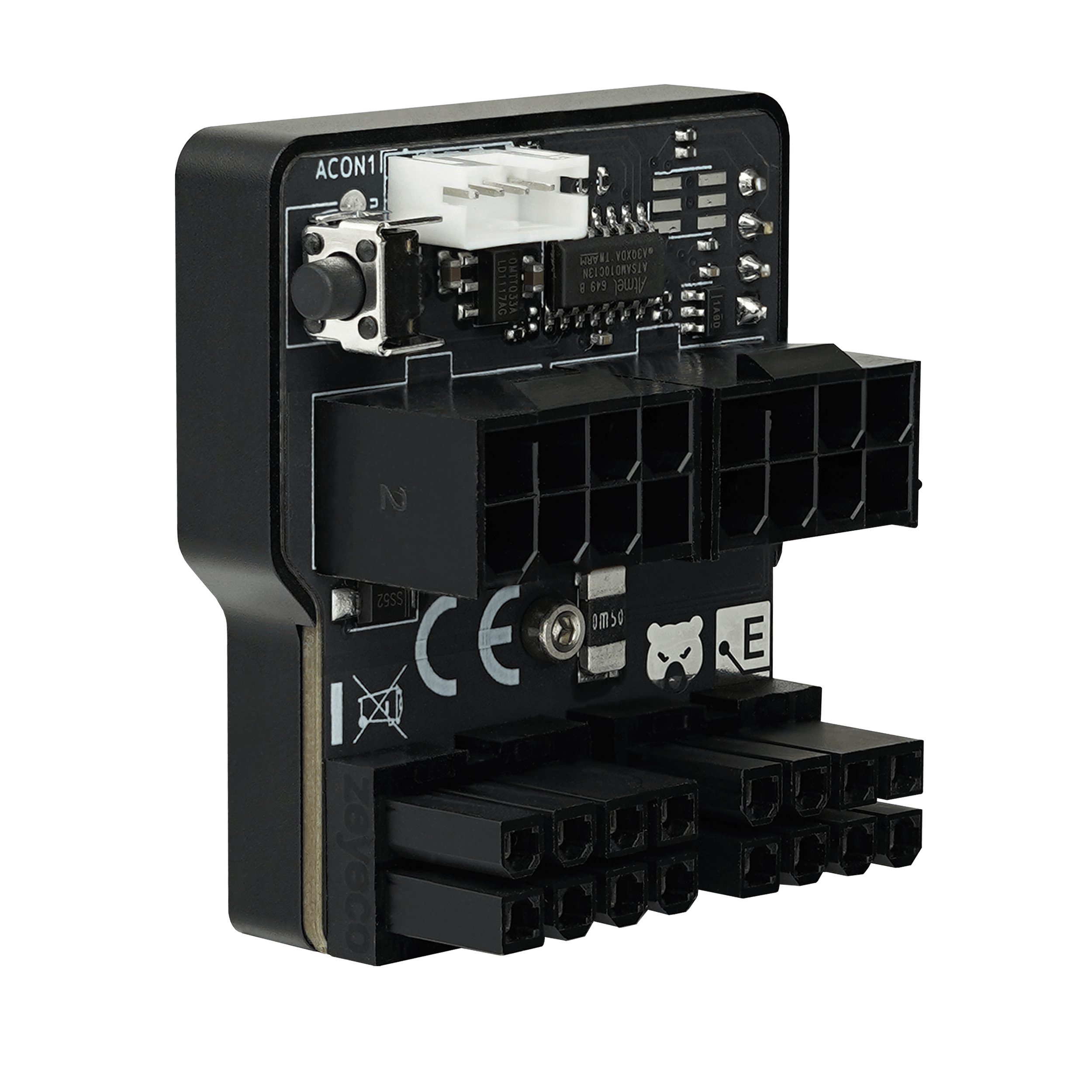 Thermal Grizzly WireView GPU Power Consumption Meter