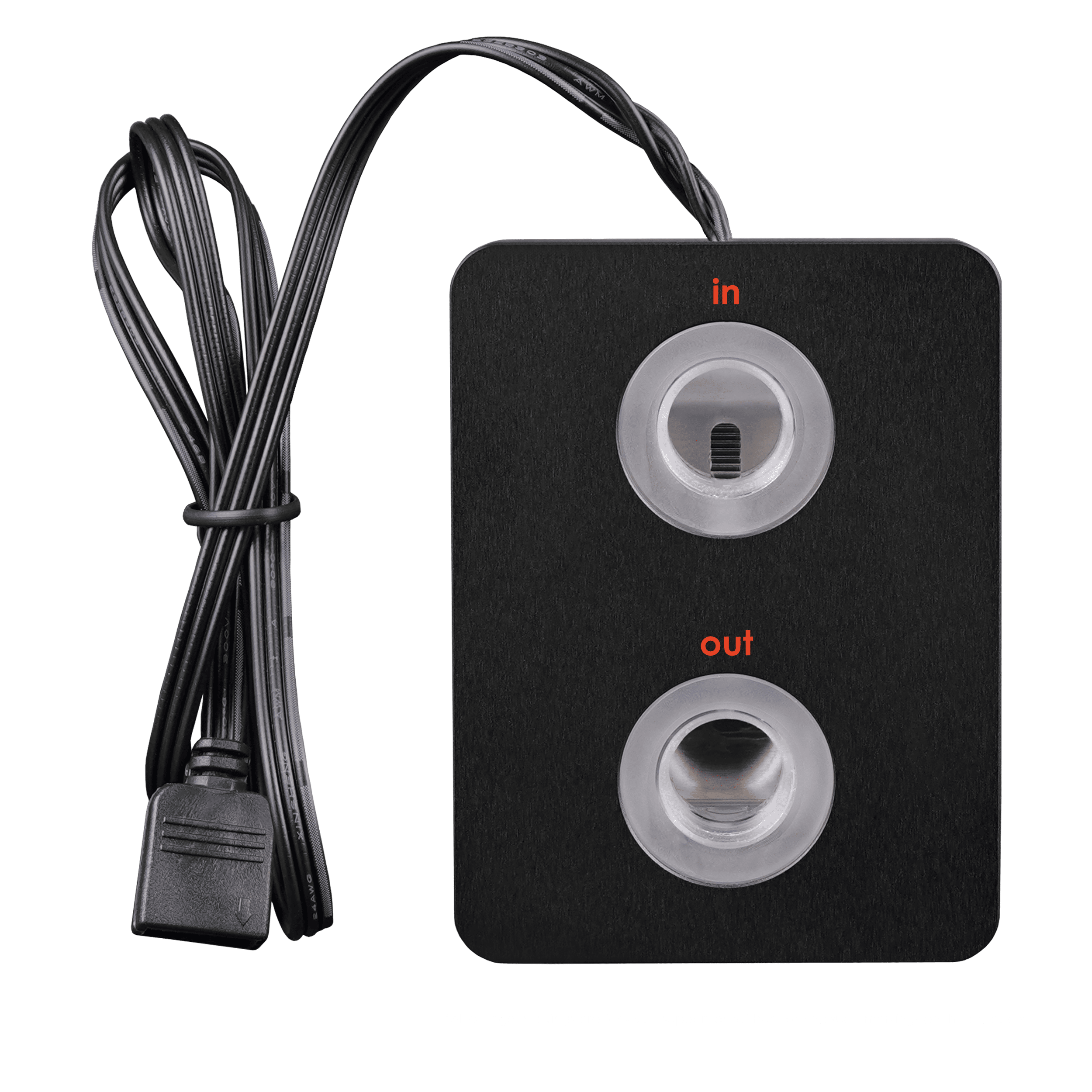 Thermal Grizzly AM5 Mycro Direct-Die RGB CPU Water Cooler