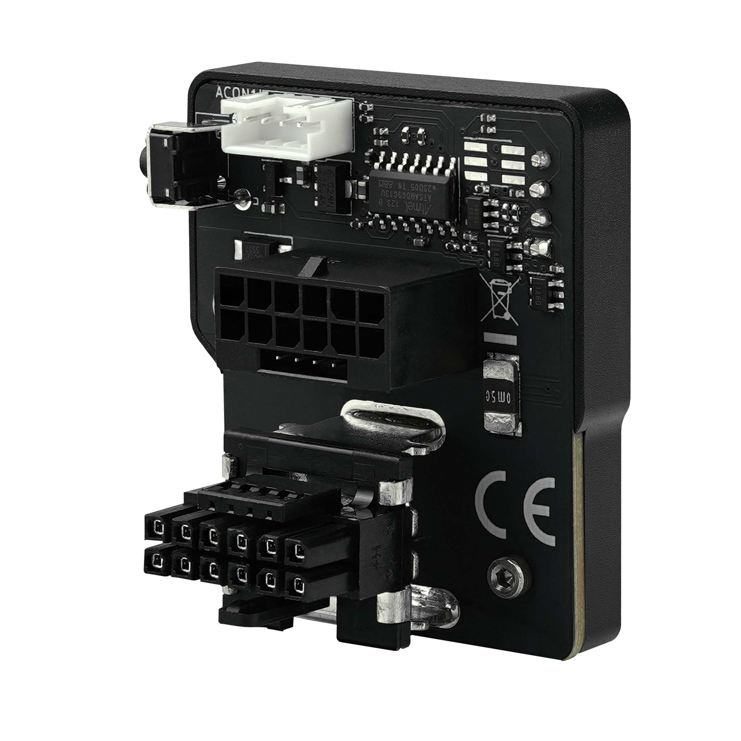 Thermal Grizzly WireView GPU Power Consumption Meter