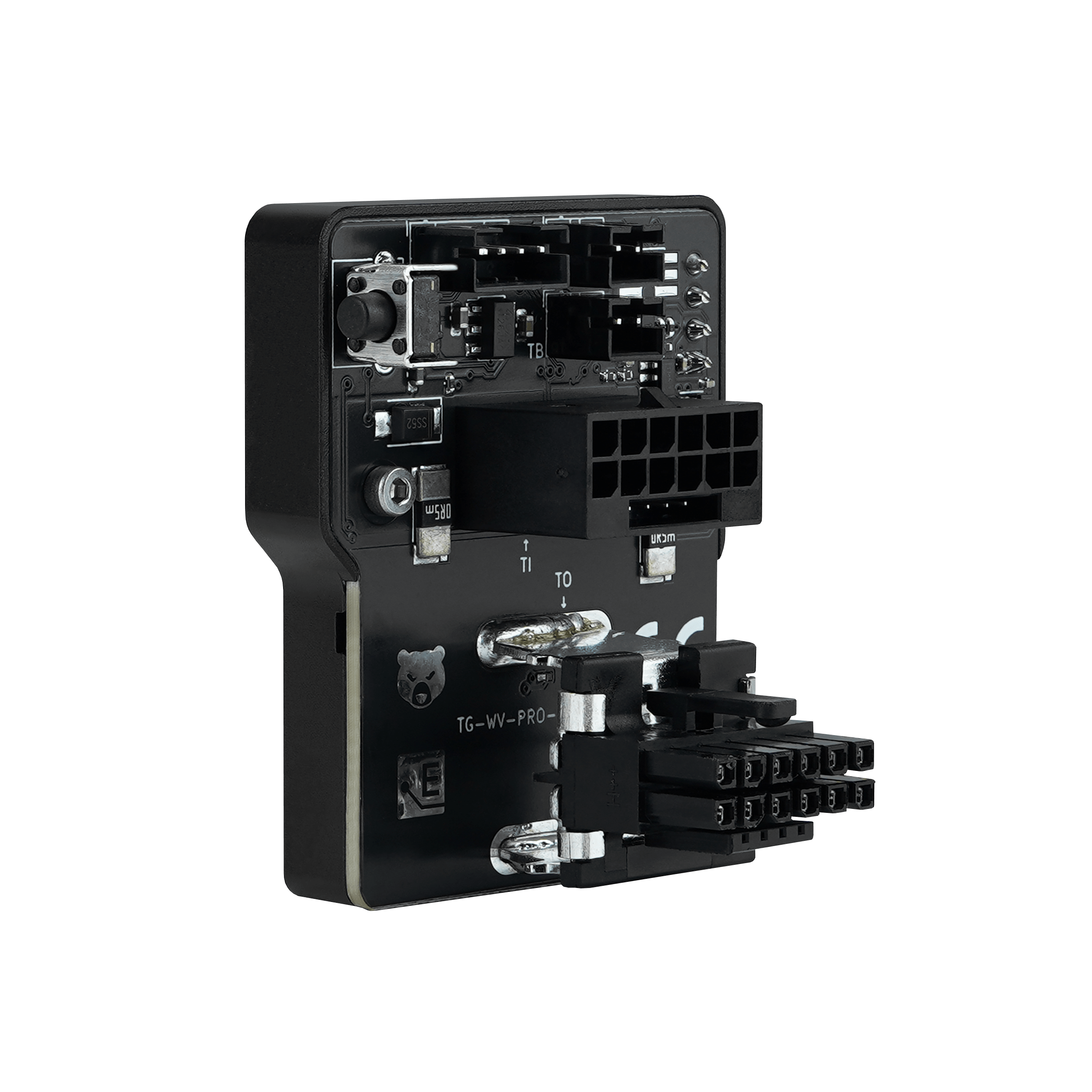 Thermal Grizzly WireView Pro GPU Monitoring Tool