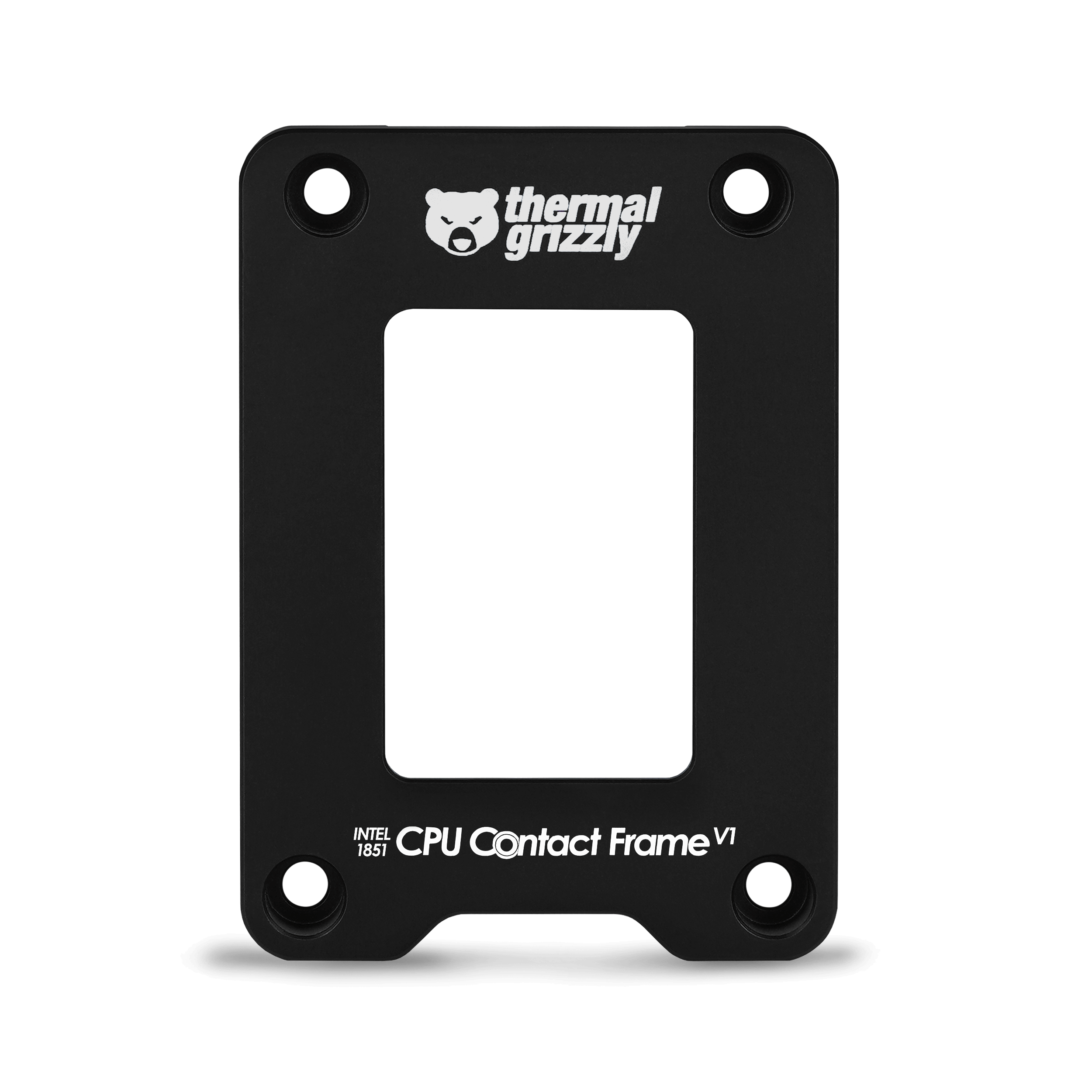 Thermal Grizzly Intel 1851 CPU Contact Frame V1