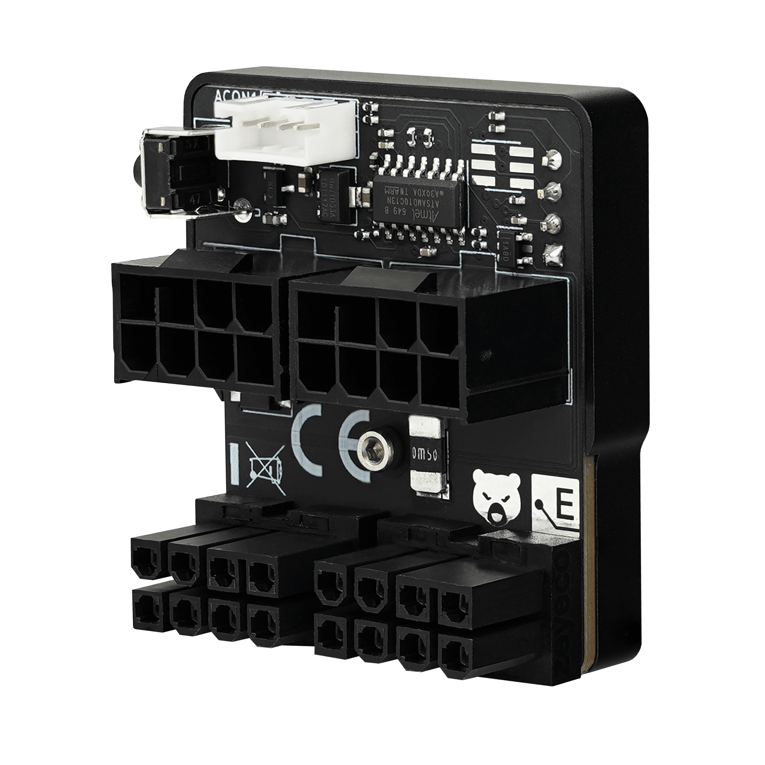 Thermal Grizzly WireView GPU Messgerät für Stromverbrauch