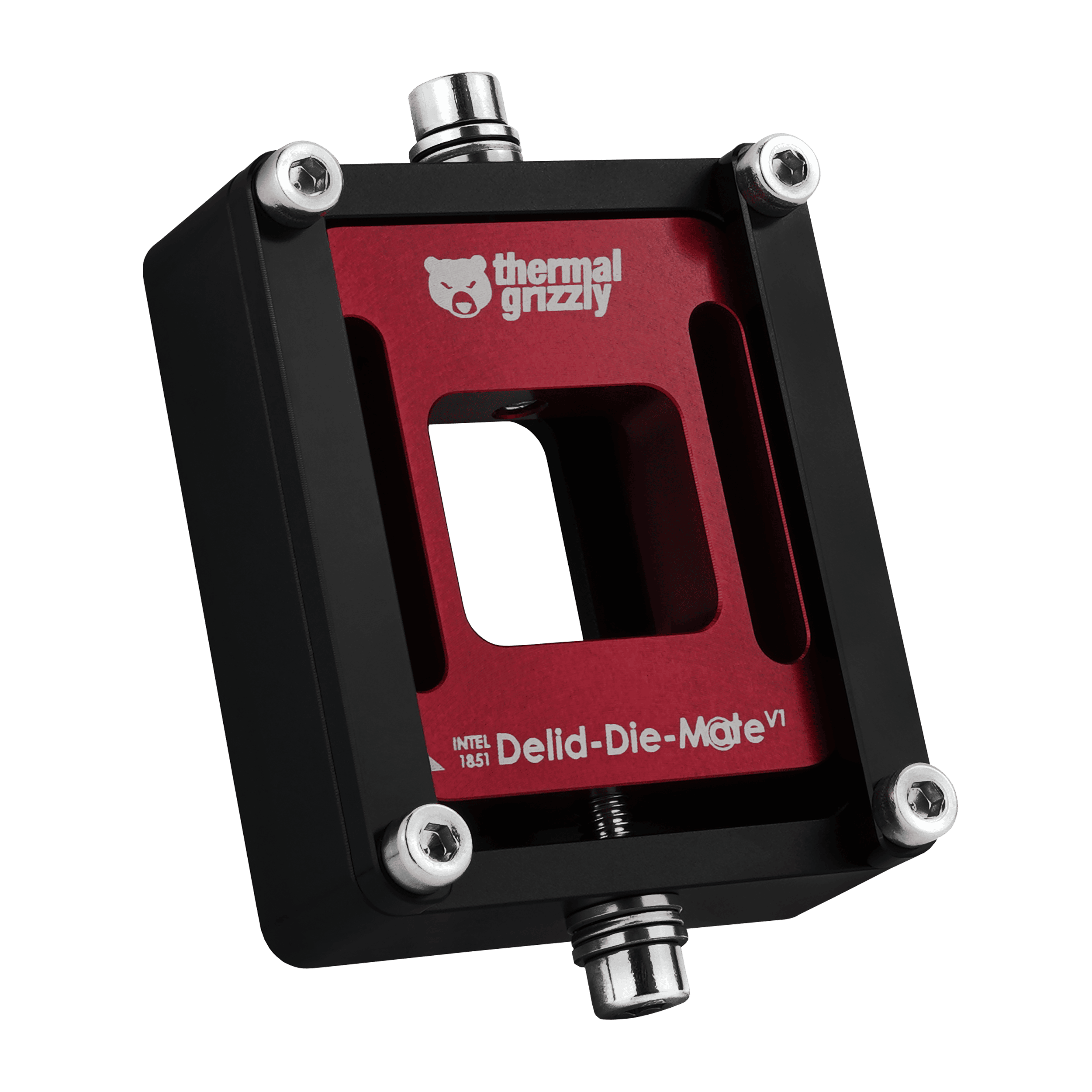 Intel 1851 Delid-Die-Mate V1