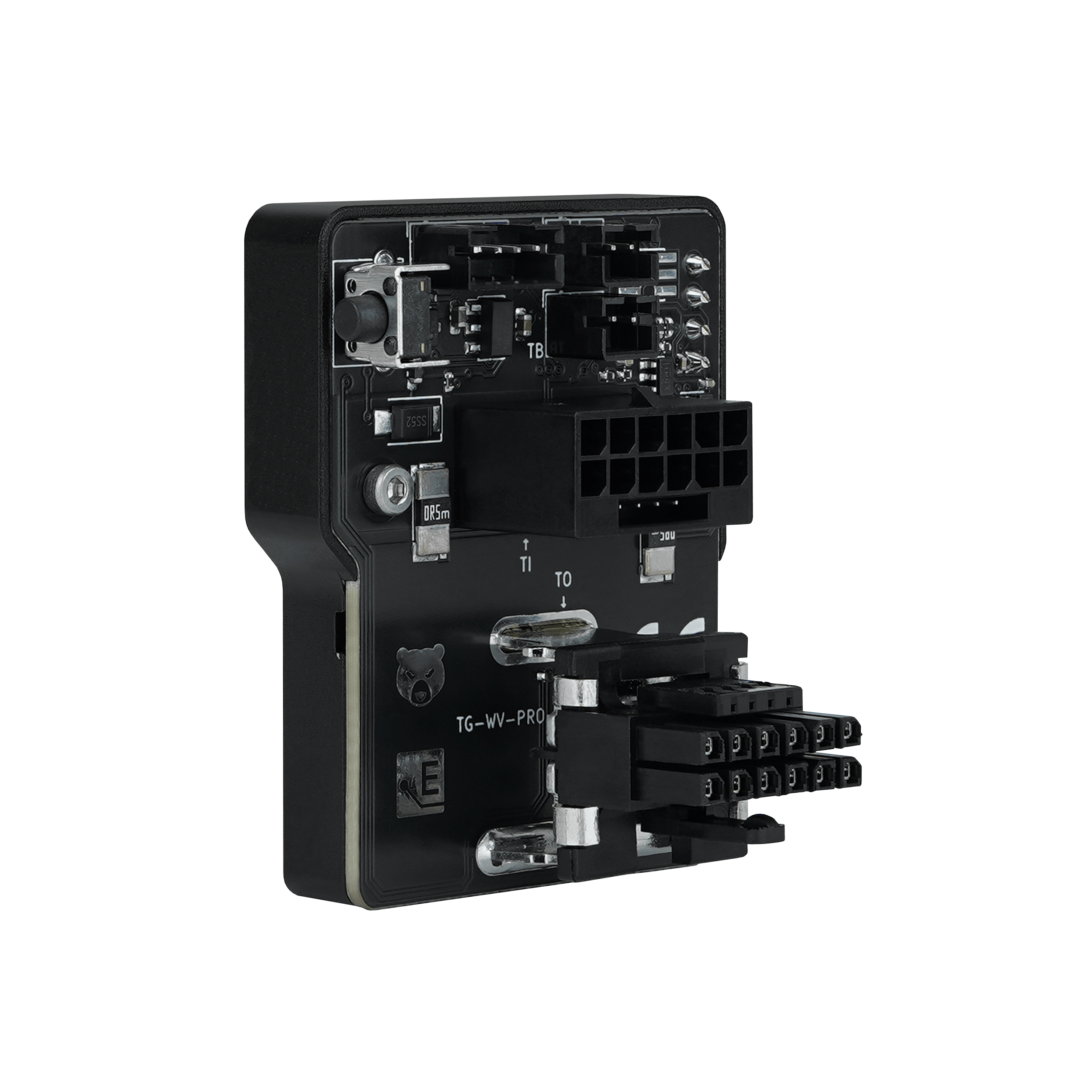 Thermal Grizzly WireView Pro GPU Monitoring Tool