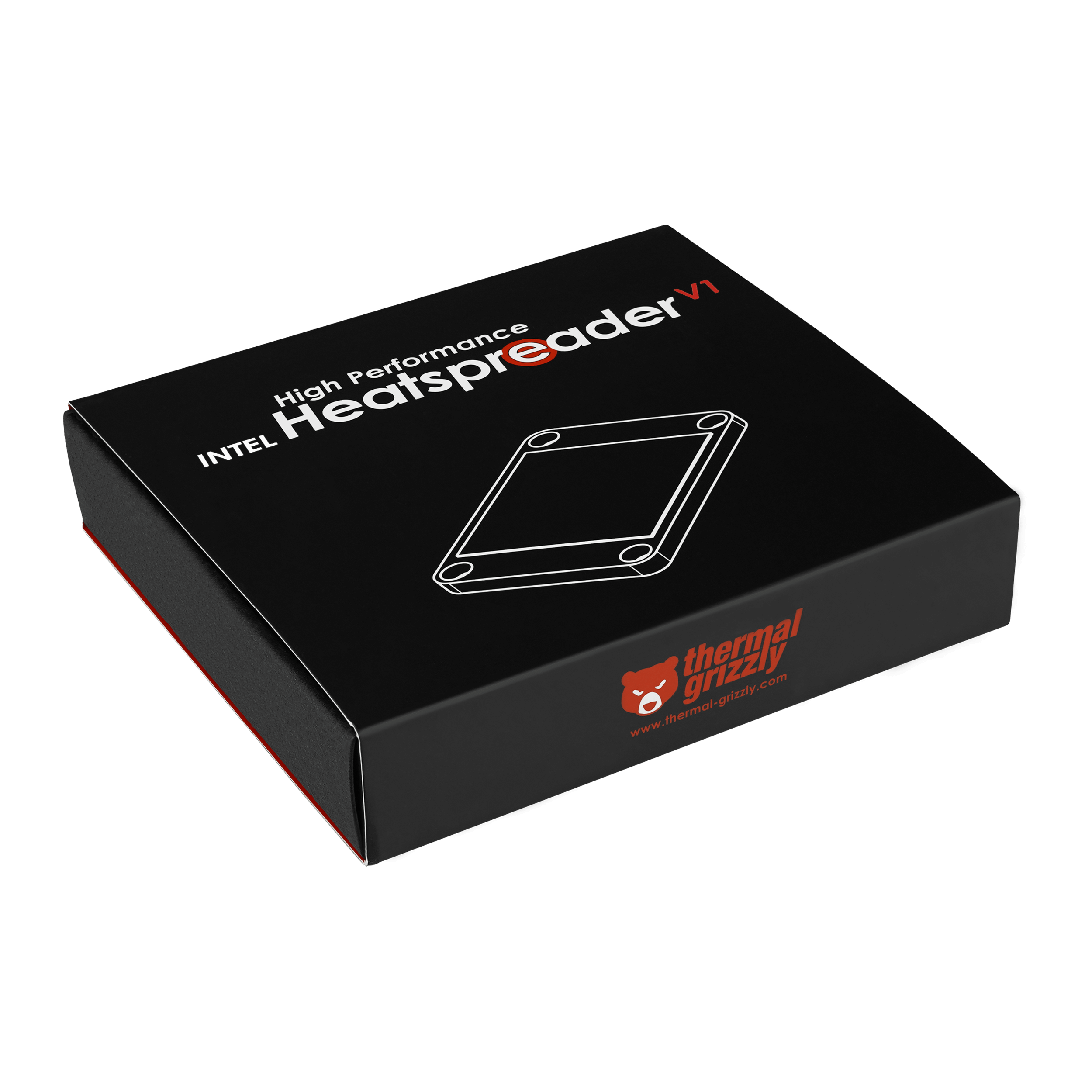 Thermal Grizzly AM5 High Performance Heatspreader