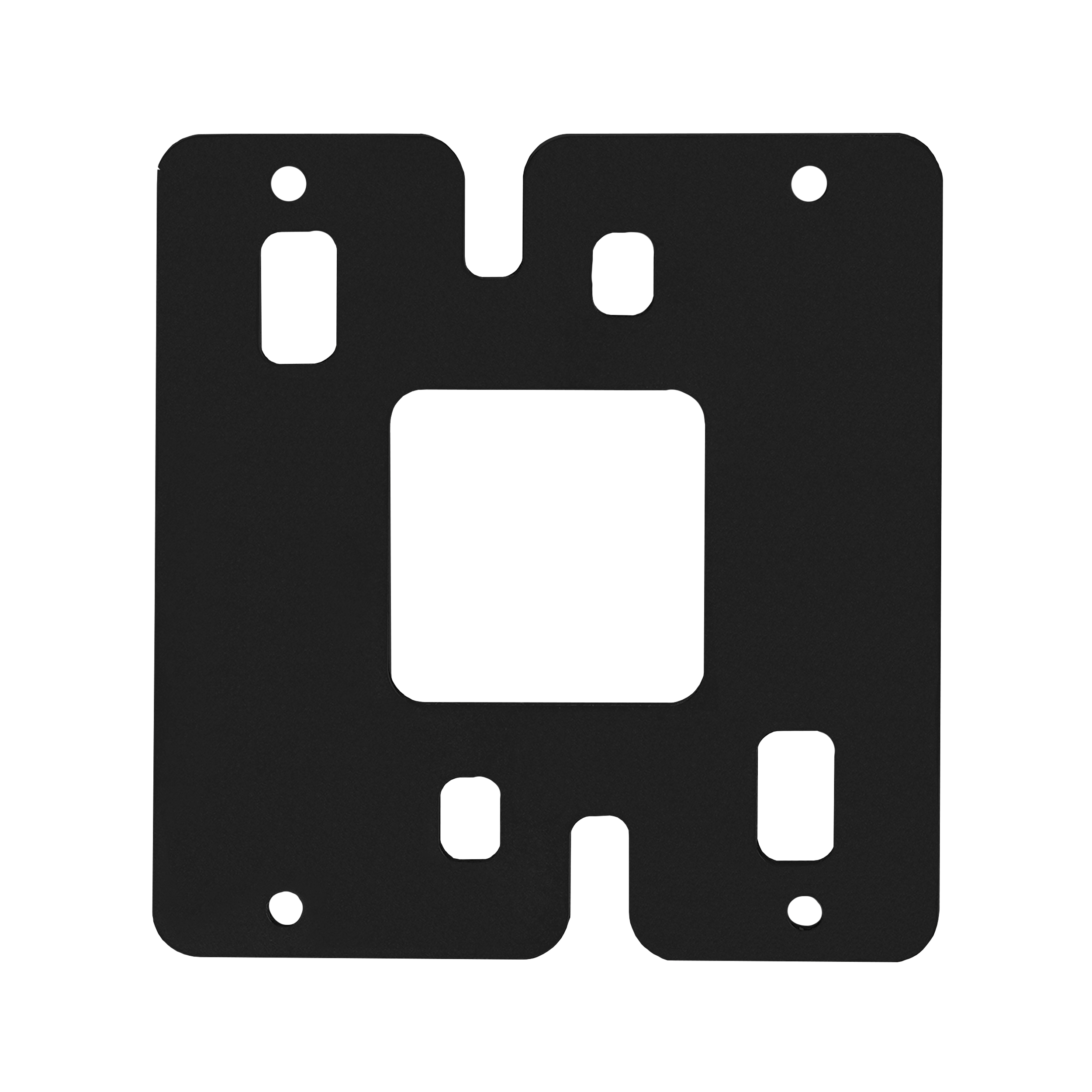 Thermal Grizzly AMD AM5 Short Backplate