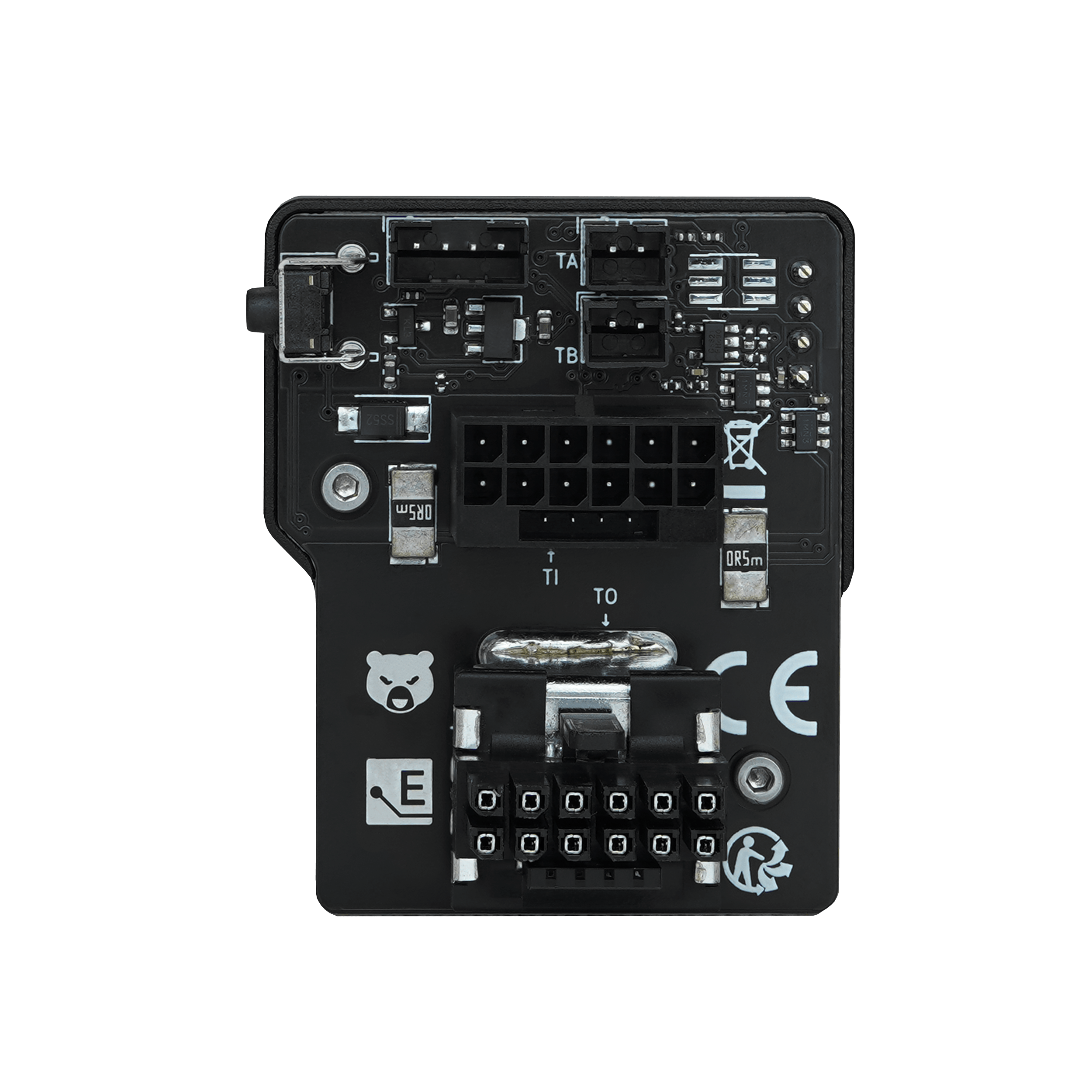 Thermal Grizzly WireView Pro GPU Monitoring Tool