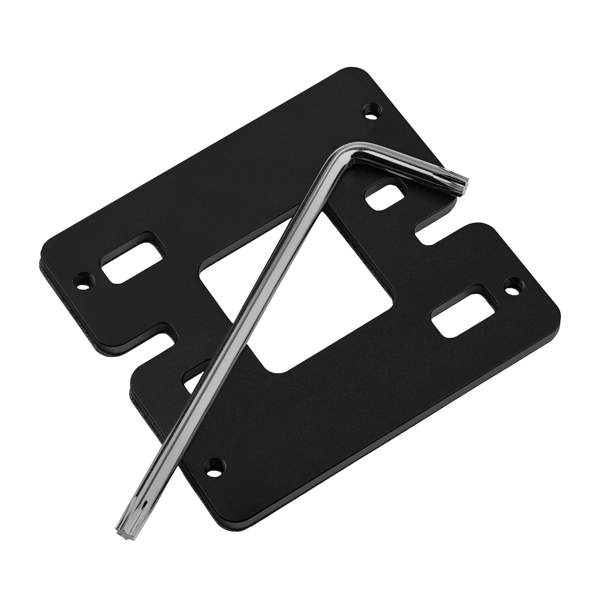 Thermal Grizzly AMD AM5 Short Backplate