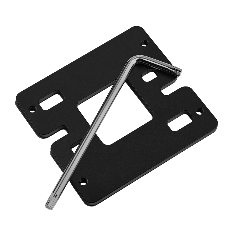 Thermal Grizzly AMD AM5 Short Backplate