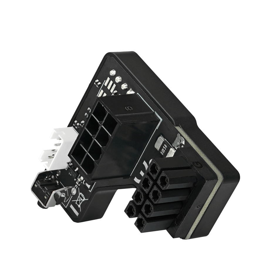 Thermal Grizzly WireView GPU Power Consumption Meter