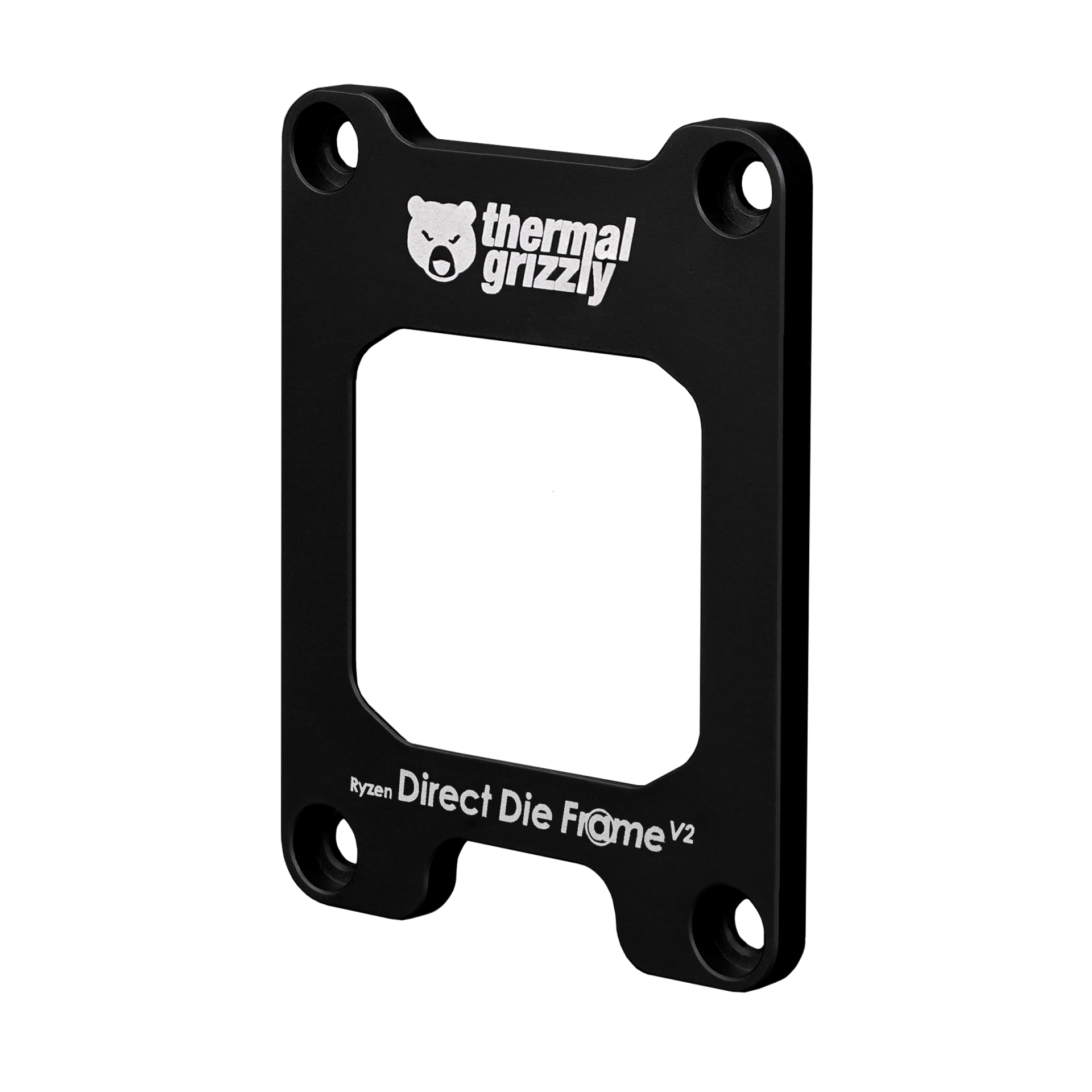 Thermal Grizzly Ryzen 7000 Direct Die Frame Mounting Frame
