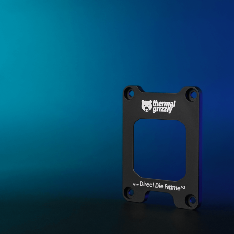 Mounting Frames & Mounting Kits for Processors