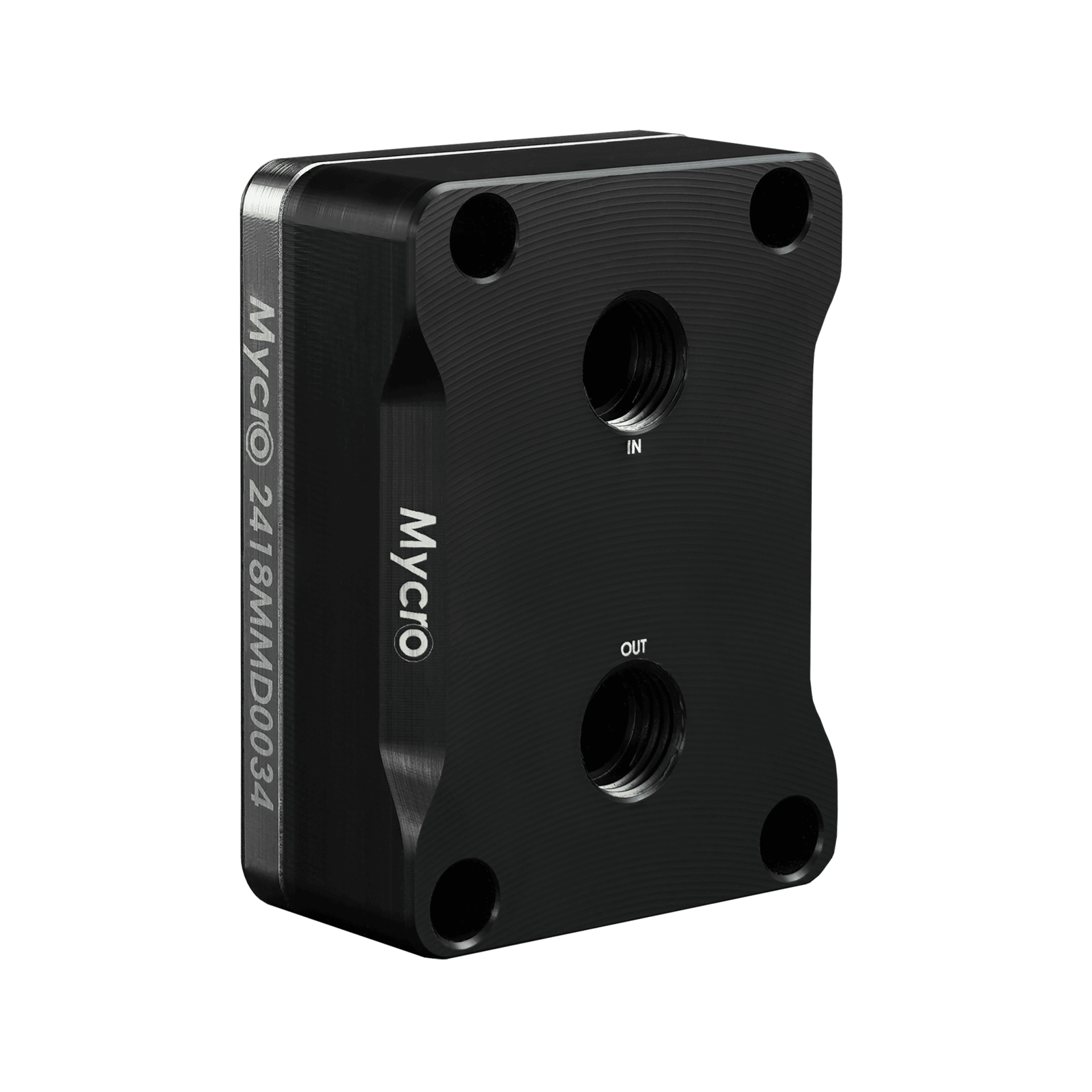 NEW: Heatspreader & Mycro Direct Die for Intel CPUs