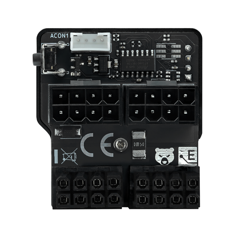 Thermal Grizzly WireView GPU Power Consumption Meter