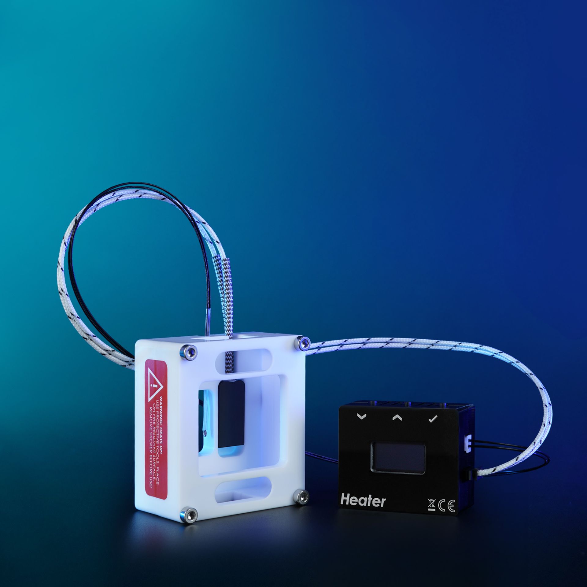 Bienvenido a la Tienda Online de Thermal Grizzly