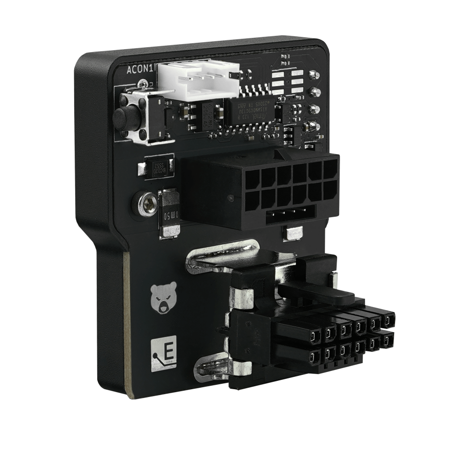 Thermal Grizzly WireView GPU Power Consumption Meter