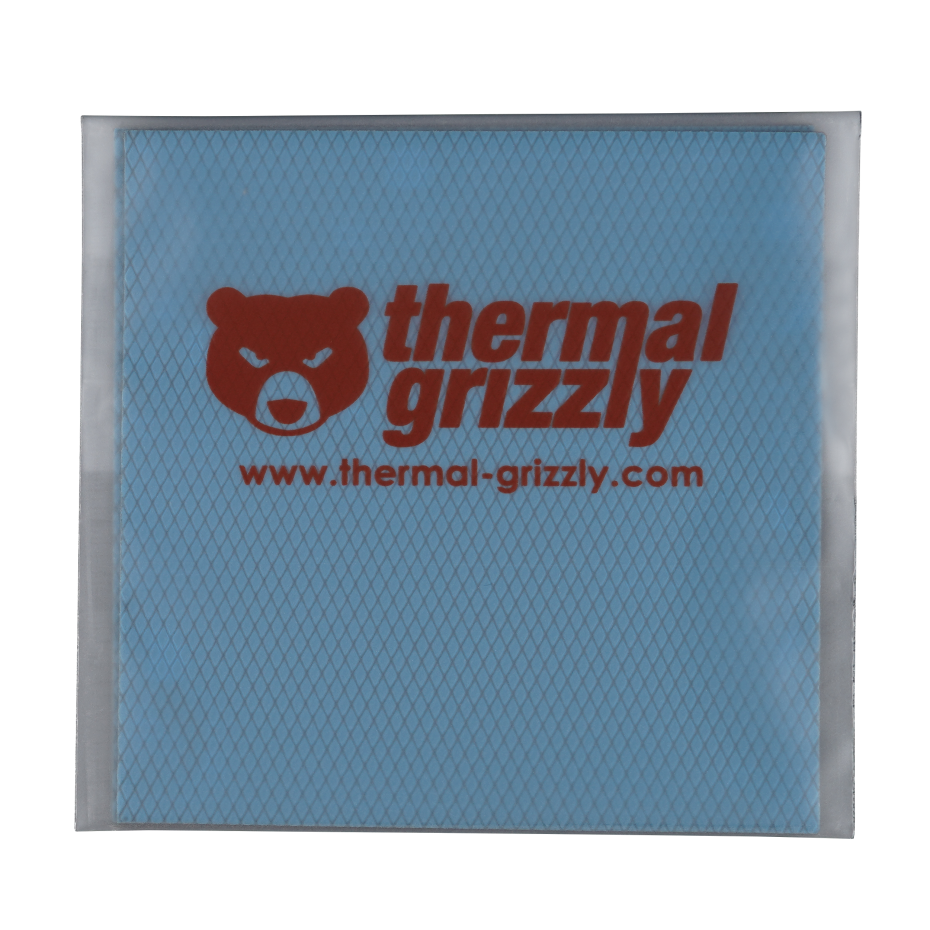 TG Minus Pad Advance Thermal Pads