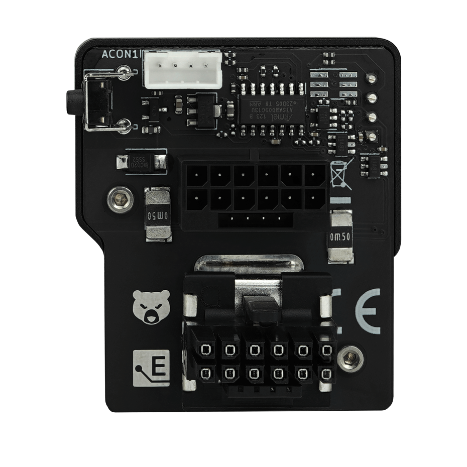Thermal Grizzly WireView GPU Power Consumption Meter