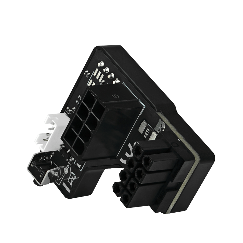 Thermal Grizzly WireView GPU Power Consumption Meter