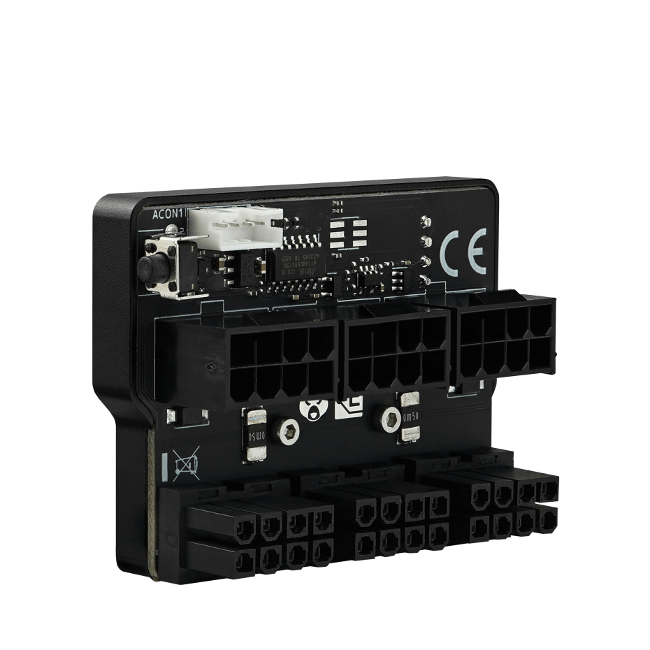 Thermal Grizzly WireView GPU Power Consumption Meter