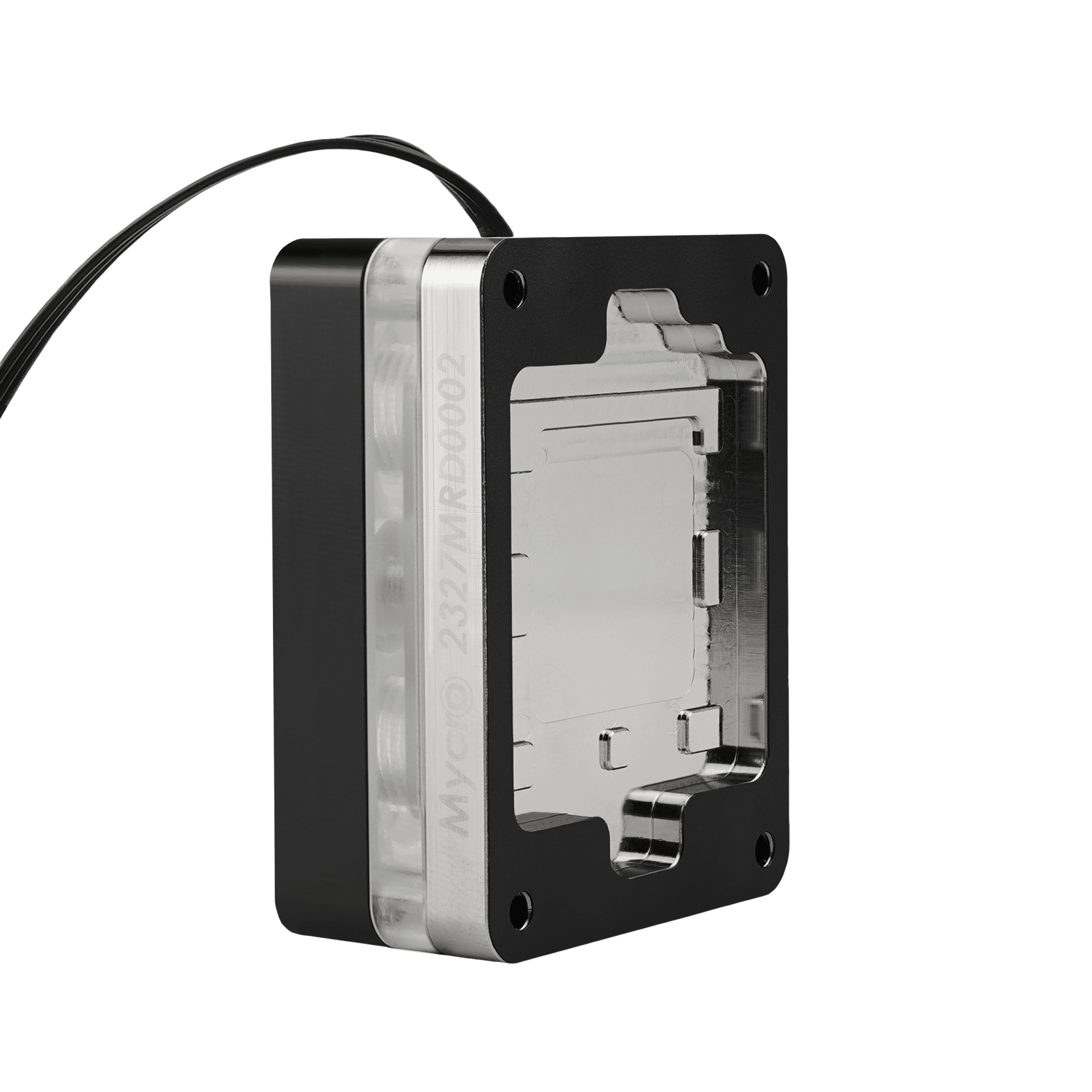 Thermal Grizzly AM5 Mycro Direct-Die RGB CPU Water Cooler