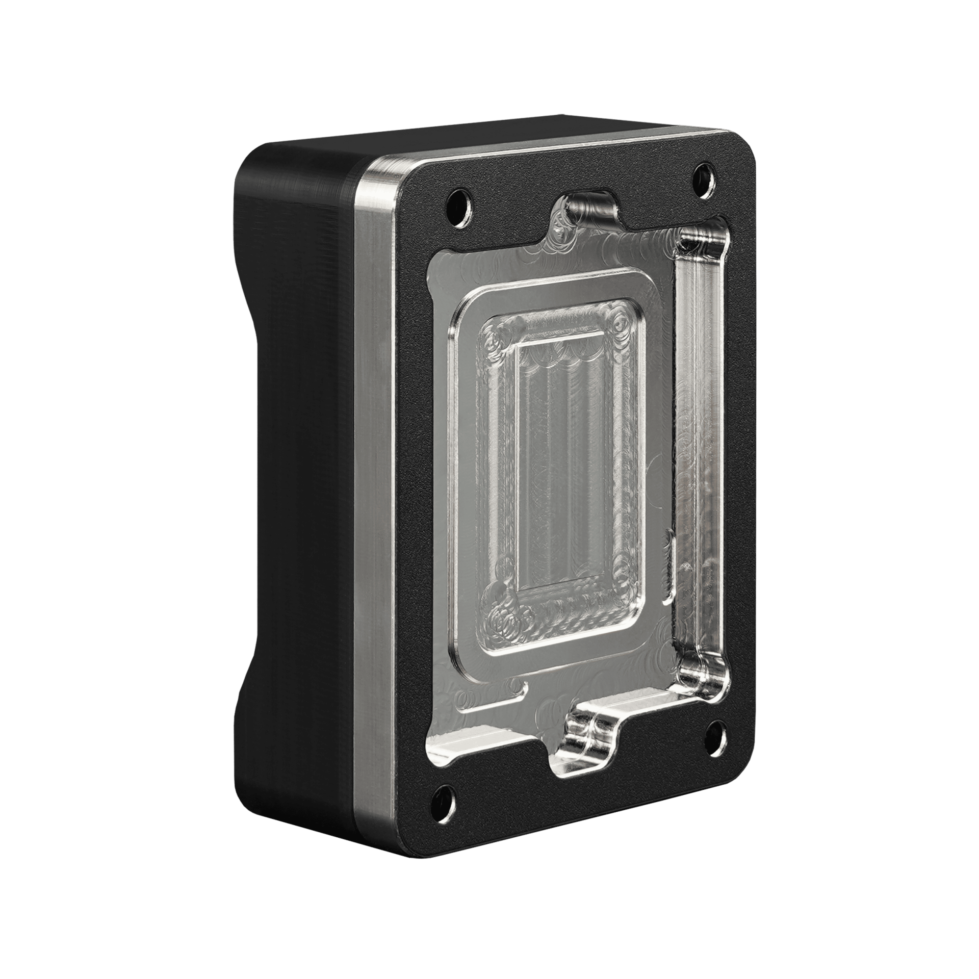 NEW: Heatspreader & Mycro Direct Die for Intel CPUs