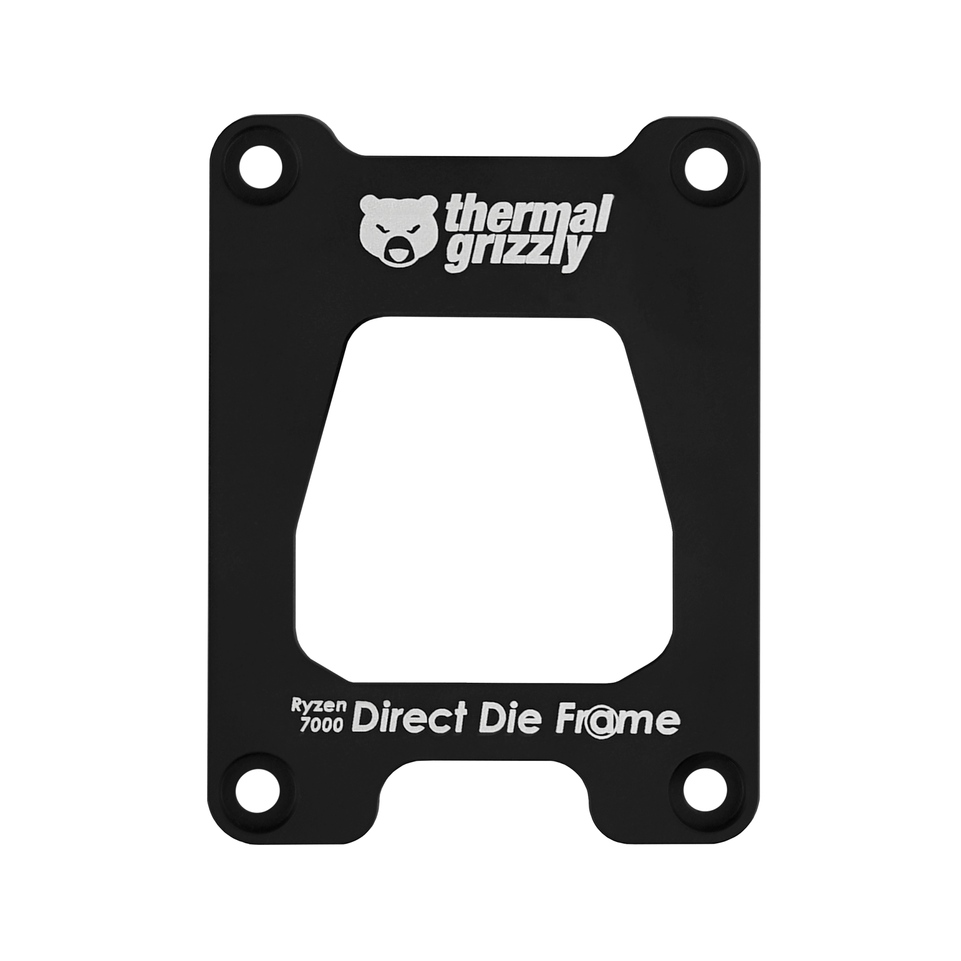 Thermal Grizzly Ryzen 7000 Direct Die Frame Mounting Frame