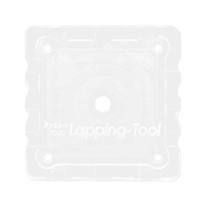 Lapping-Tool | Ryzen 7000 | S-TG-LT-aR7000