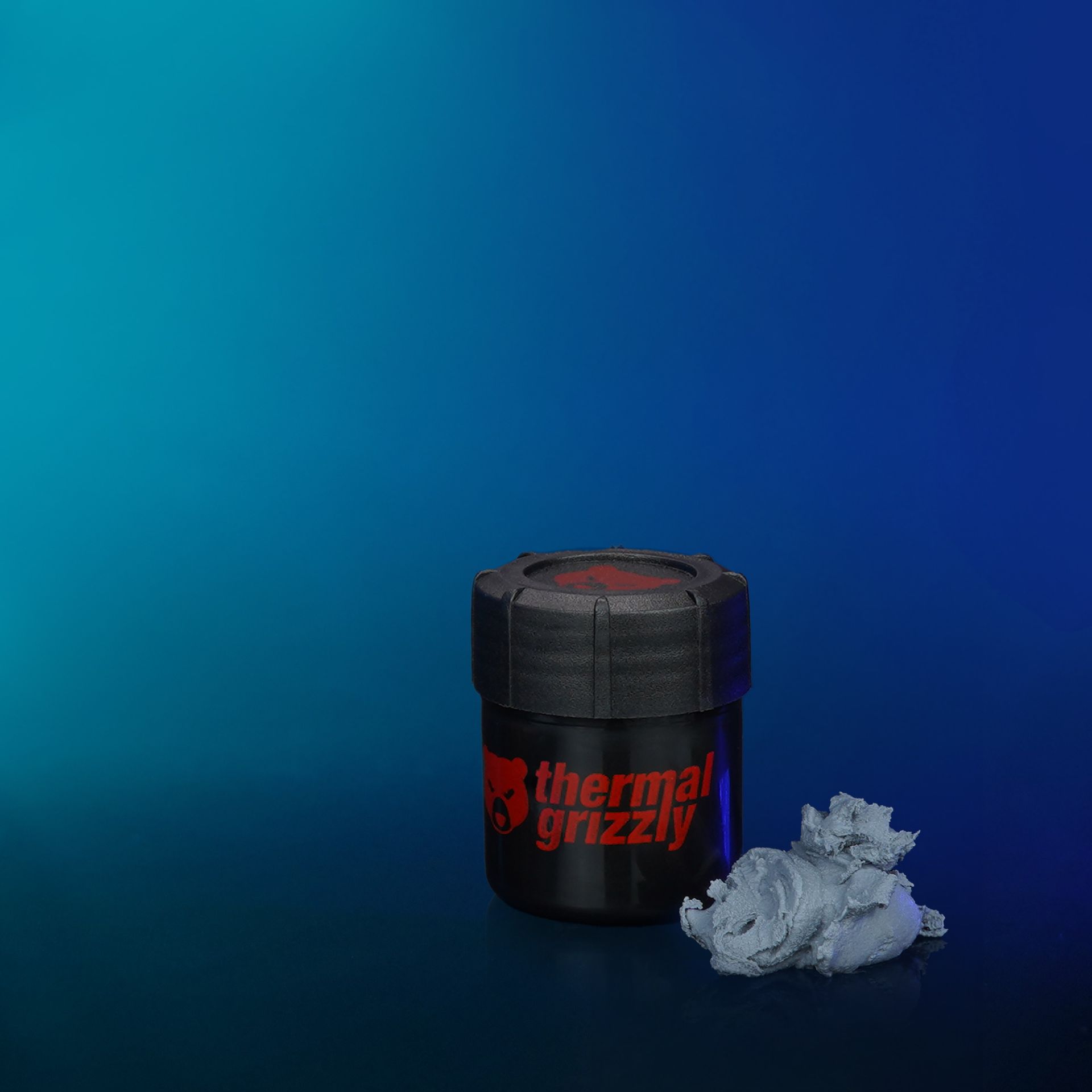 Bienvenido a la Tienda Online de Thermal Grizzly