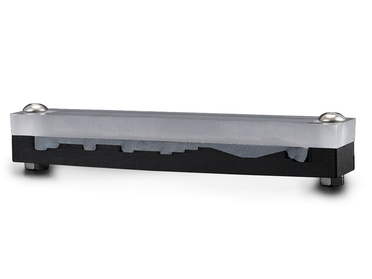 TG Minus Pad High Compression