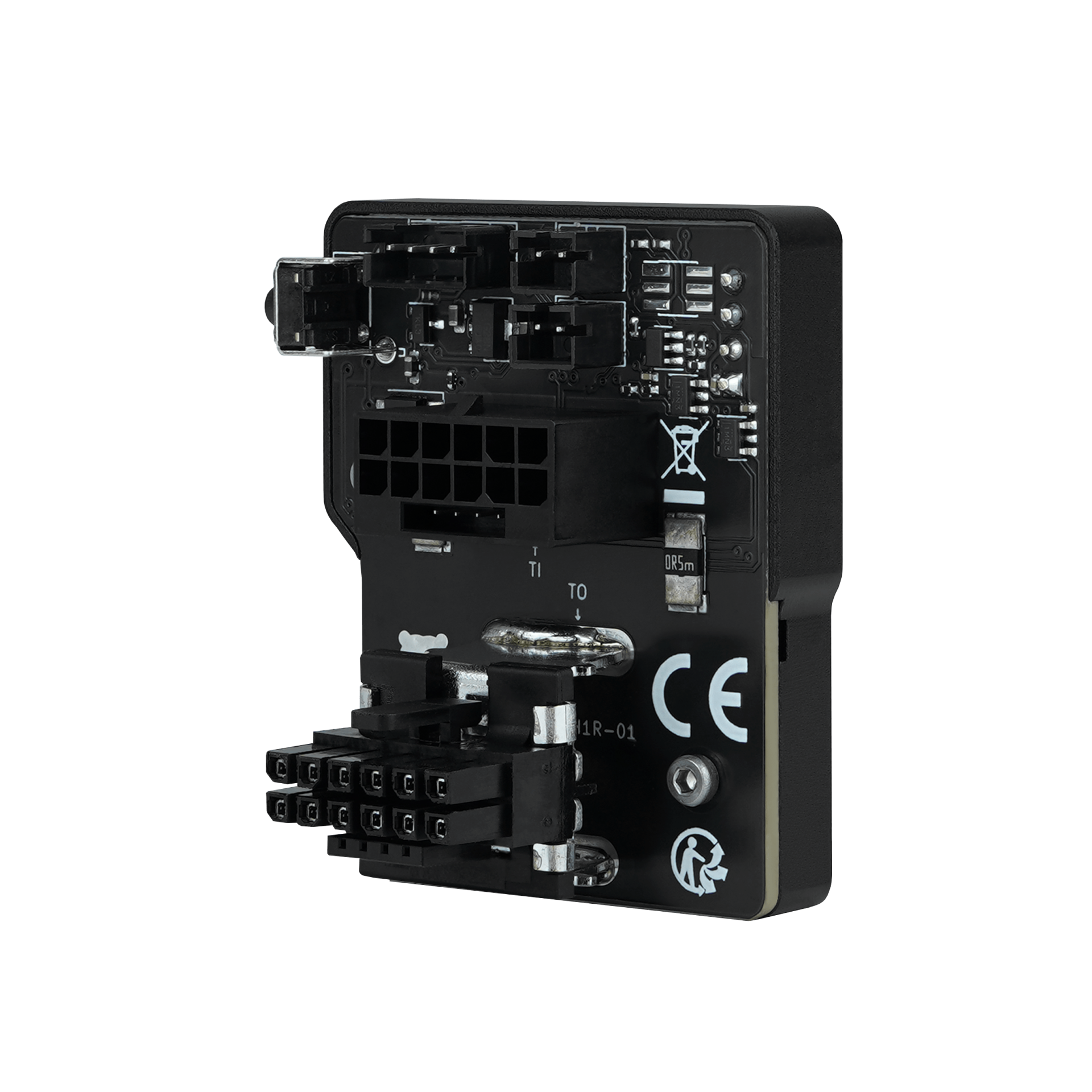 Thermal Grizzly WireView Pro GPU Monitoring Tool