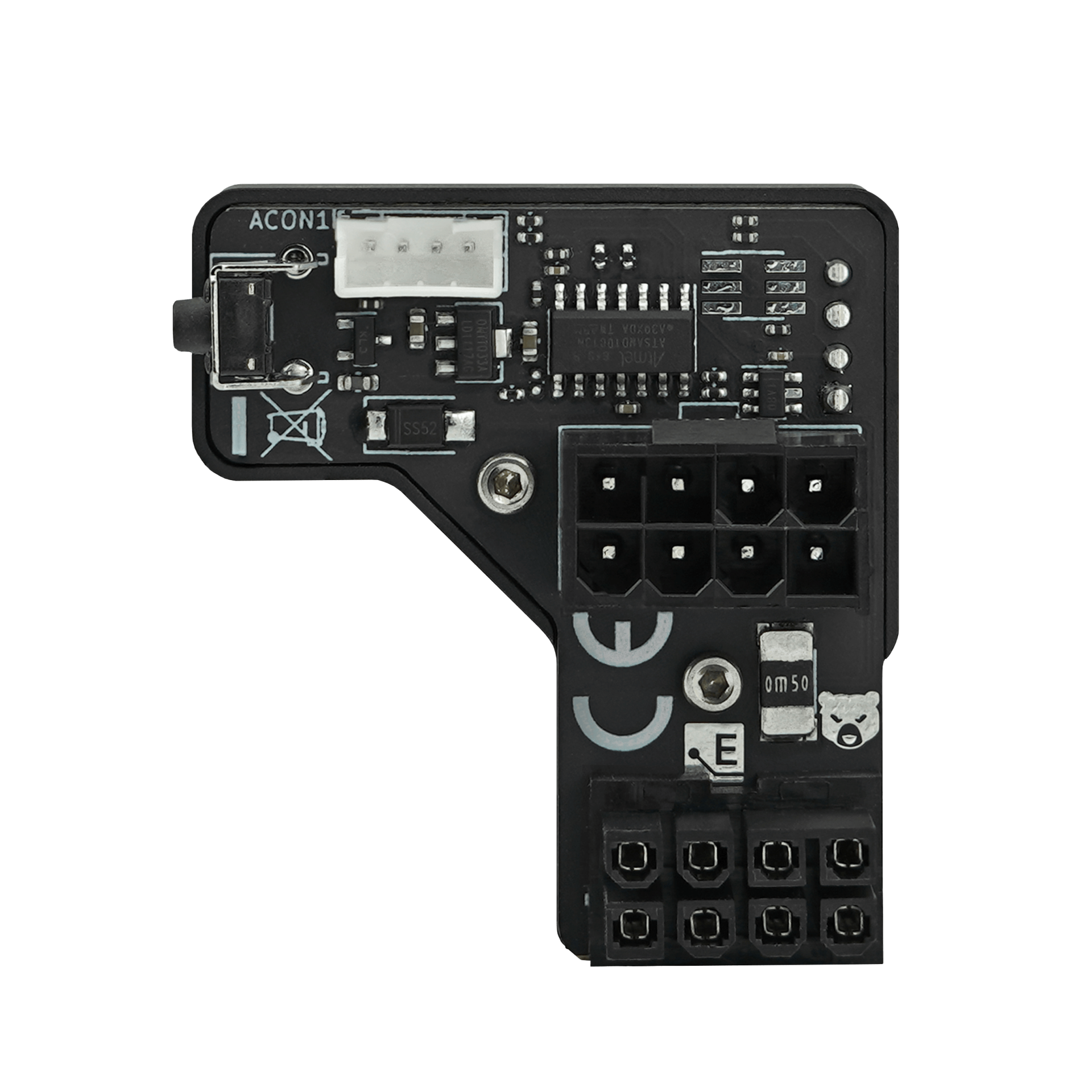 Thermal Grizzly WireView GPU Power Consumption Meter