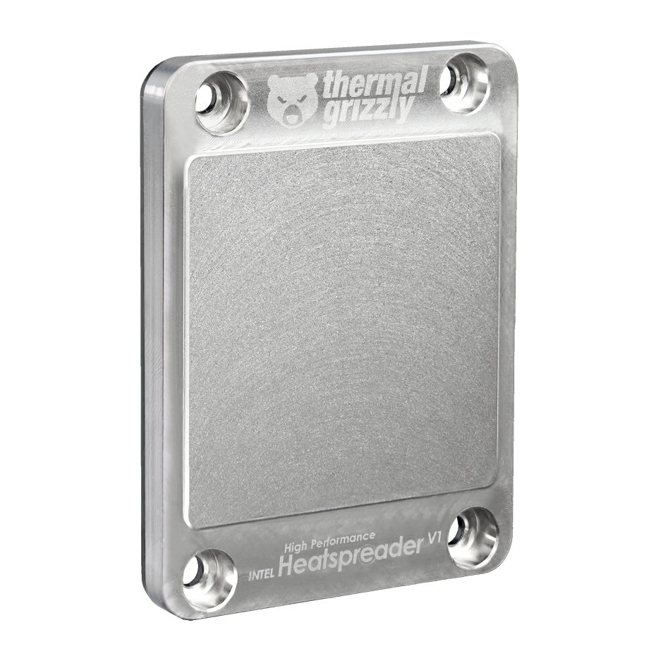 Thermal Grizzly AM5 High Performance Heatspreader