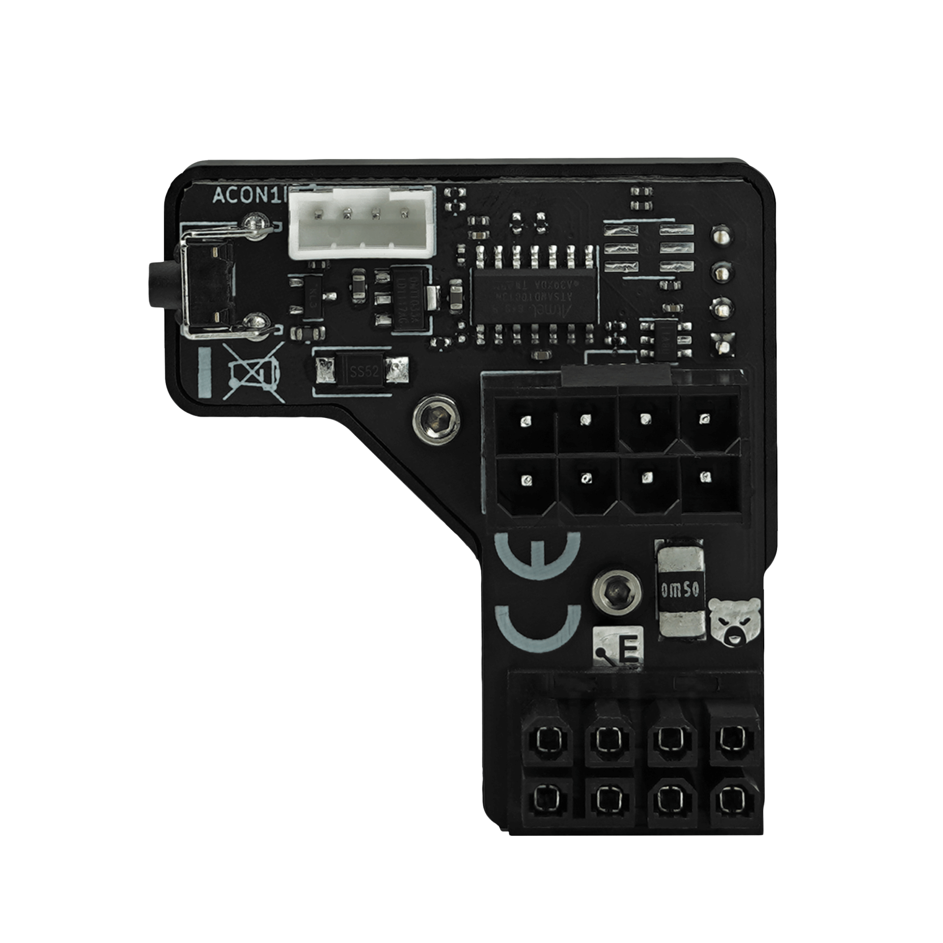 Thermal Grizzly WireView GPU Power Consumption Meter