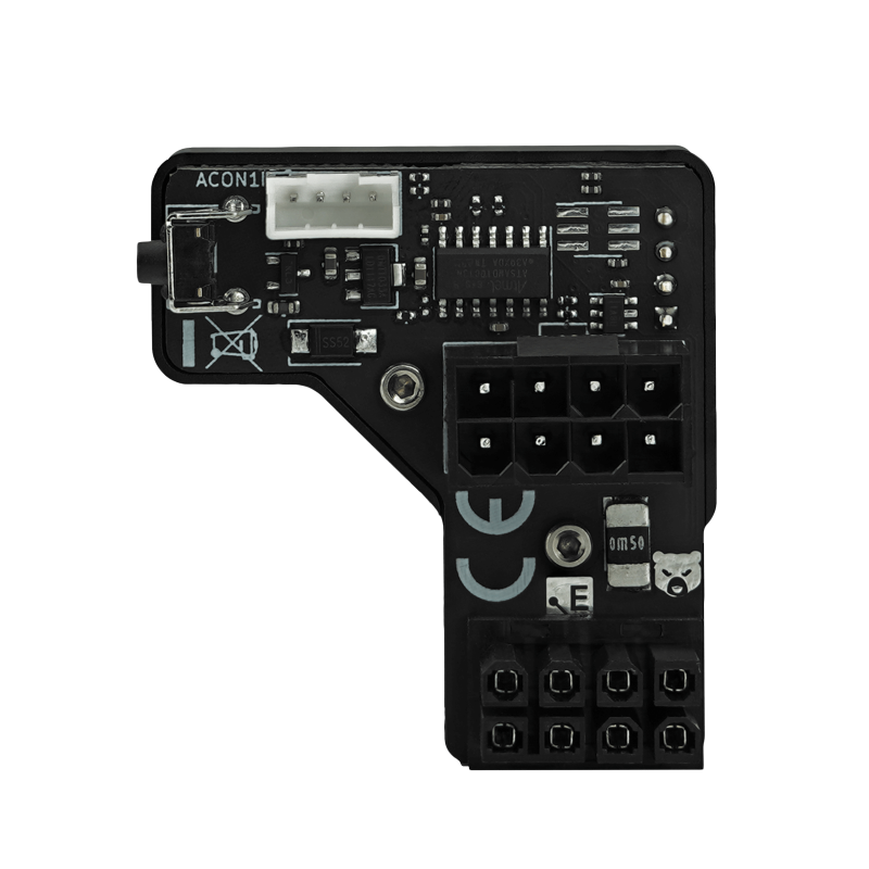 Thermal Grizzly WireView GPU Power Consumption Meter