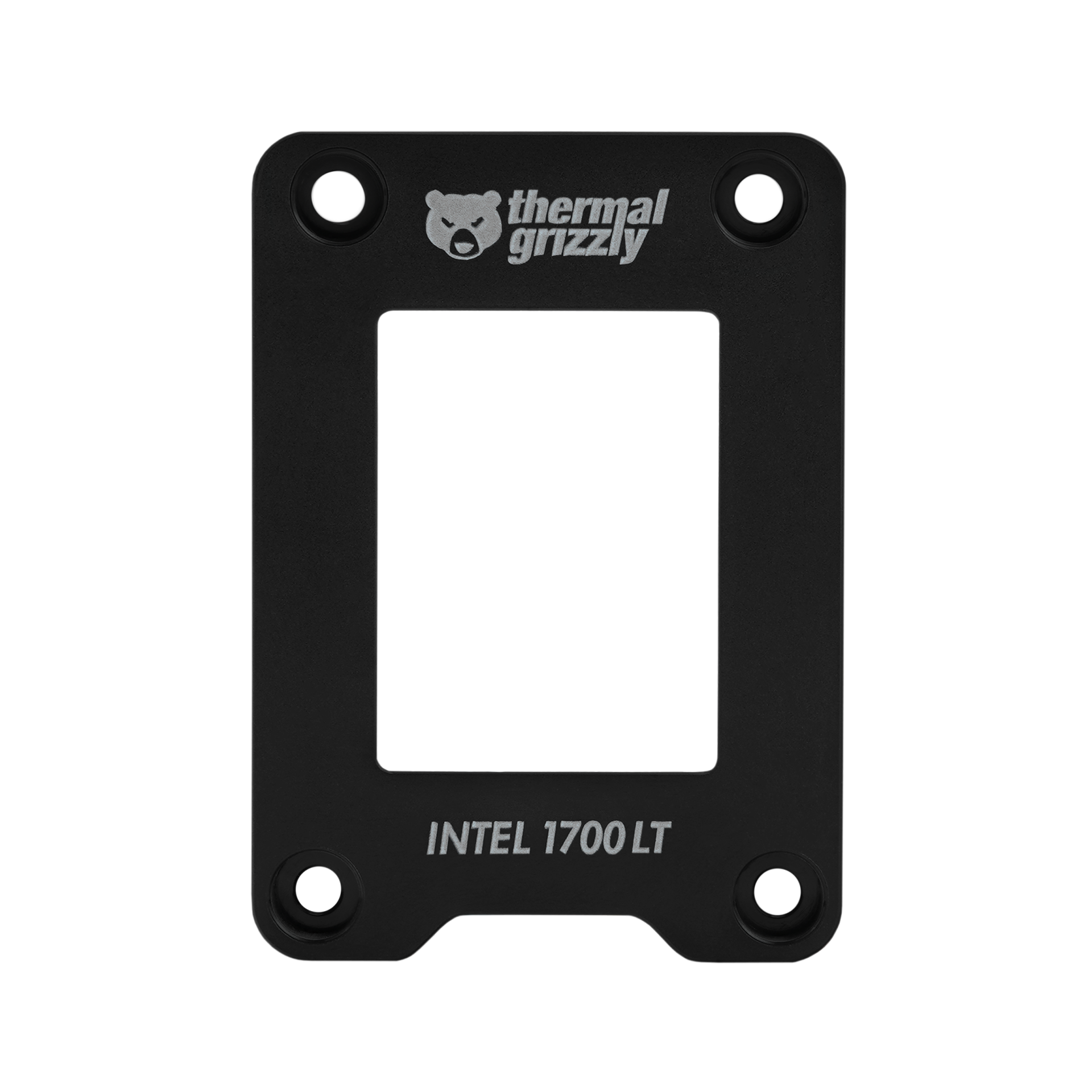 Ahora disponible: Thermal Grizzly CPU Contact Frame Intel 17
