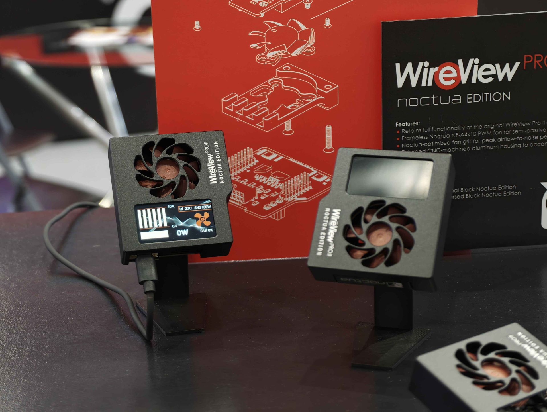 Thermal Grizzly at Computex 2026