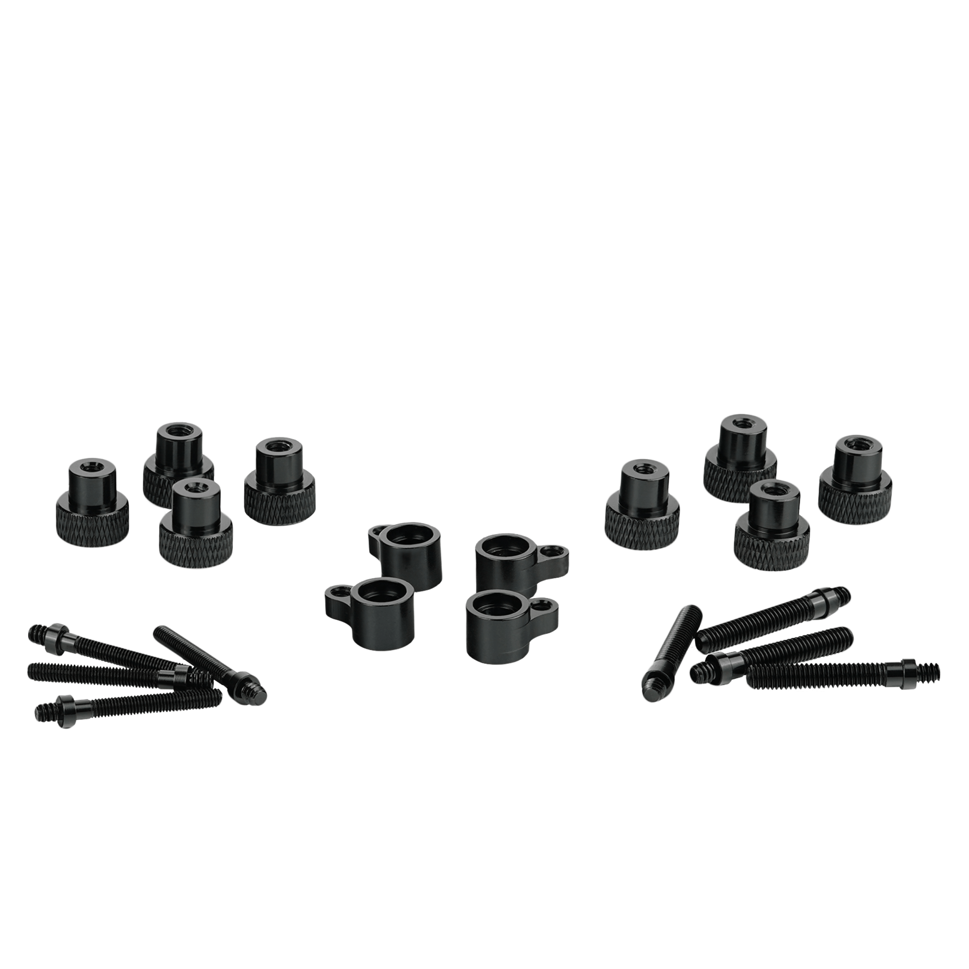 Thermal Grizzly AM5 Adapter & Offset Mounting Kit for CPU Cooler