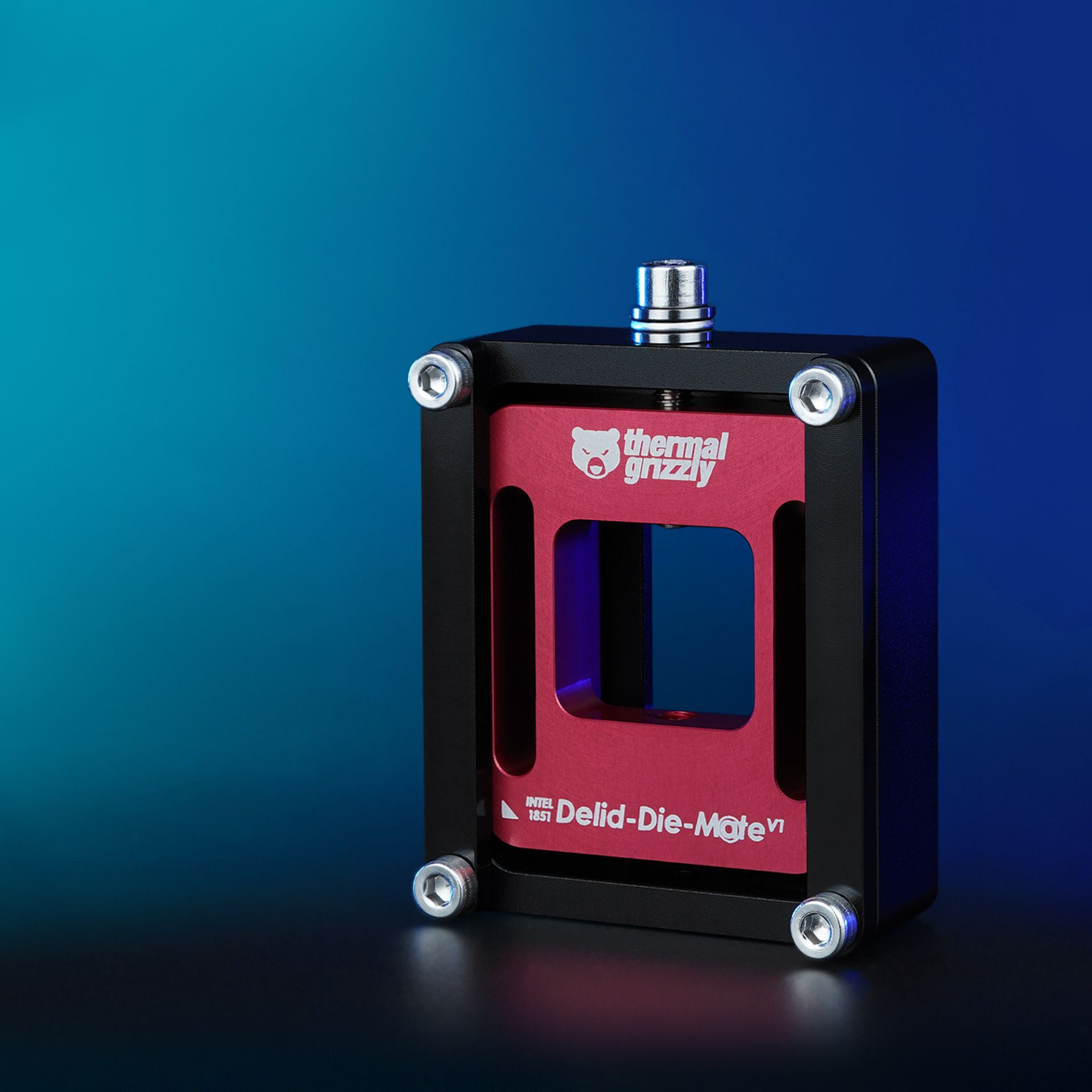 Bienvenido a la Tienda Online de Thermal Grizzly