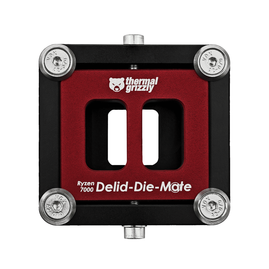 Delid-Die-Mate | Ryzen 7000 | S-TG-DDM-R7000