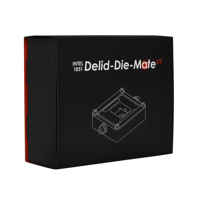 Intel 1851 Delid-Die-Mate V1