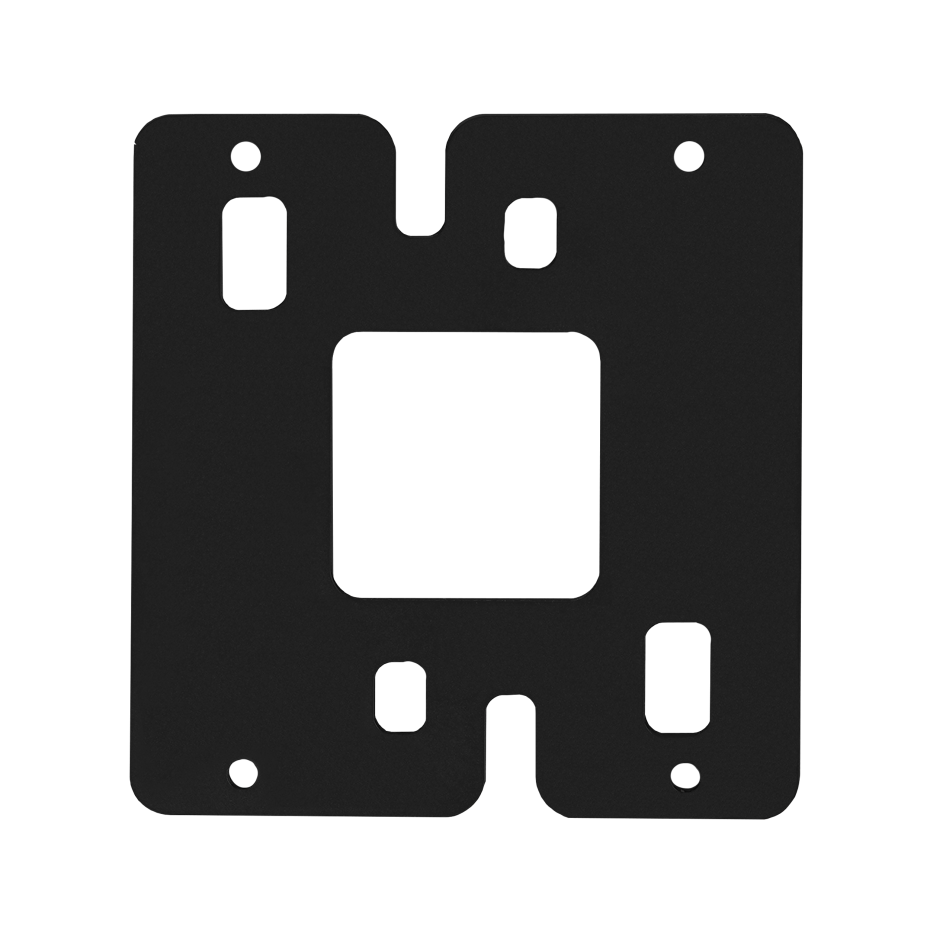 Thermal Grizzly AMD AM5 Short Backplate